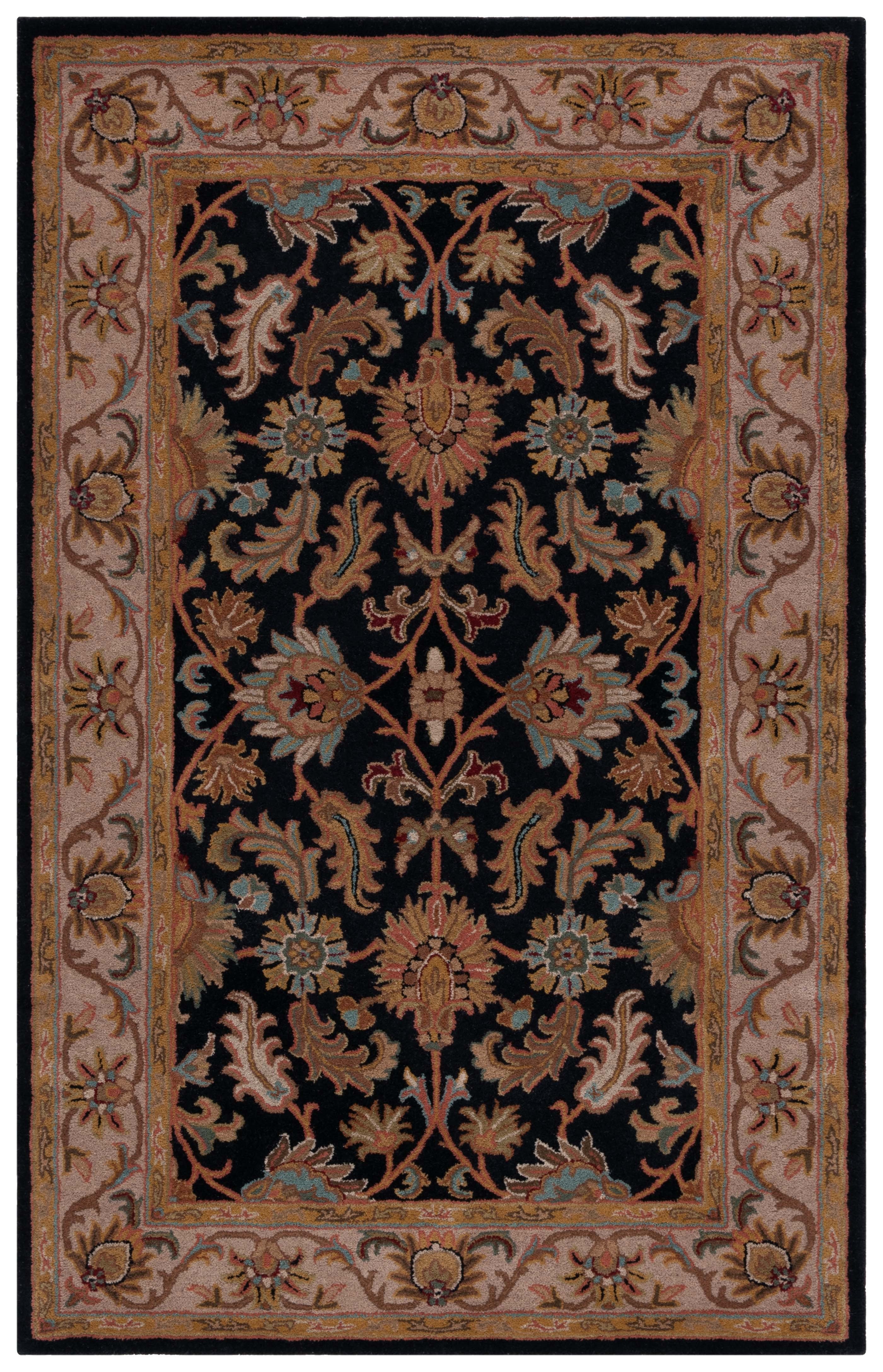 Square Rugs | Rugs Direct
