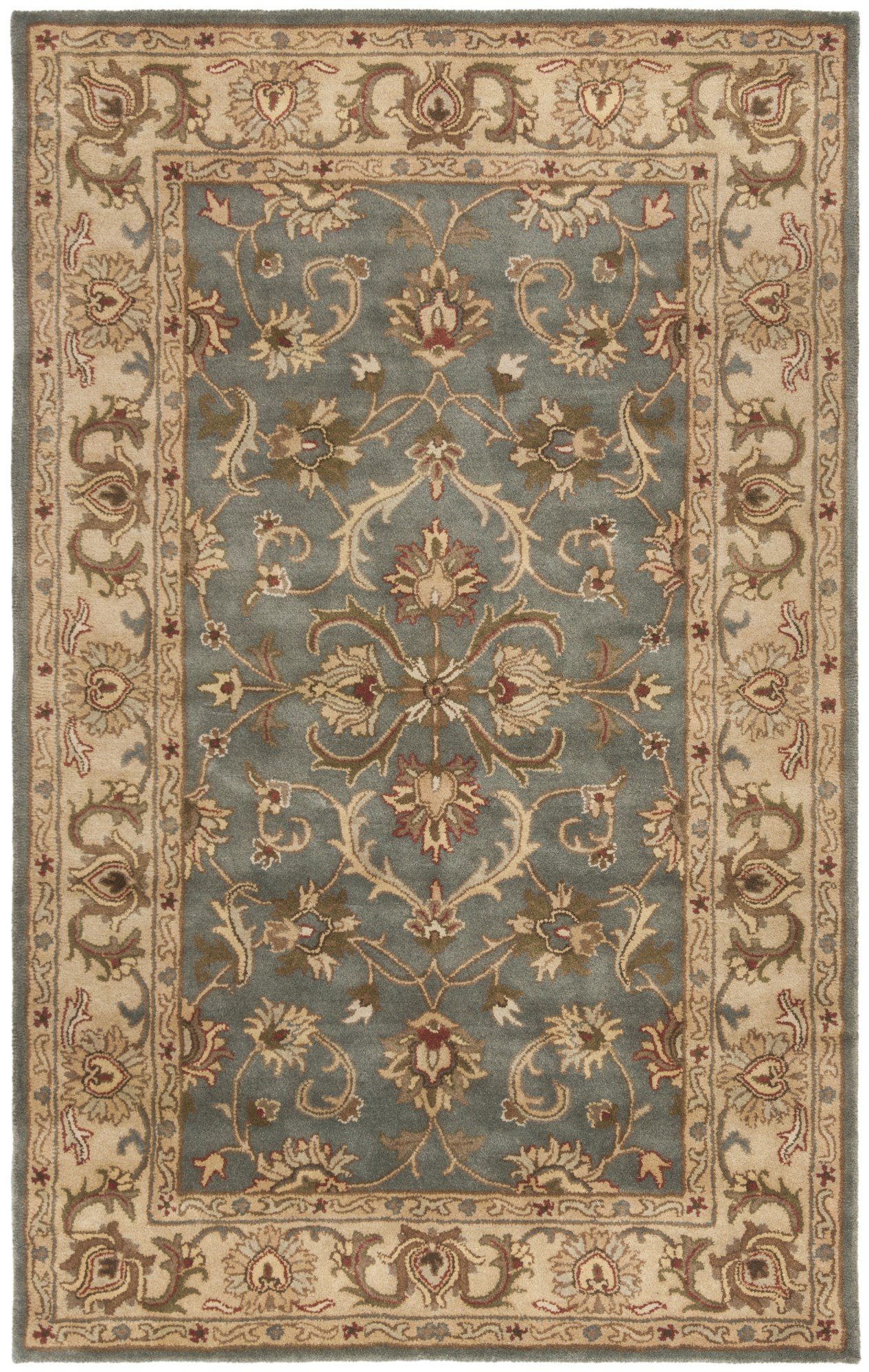 Shop the Best Blue Oriental Rugs | Rugs Direct