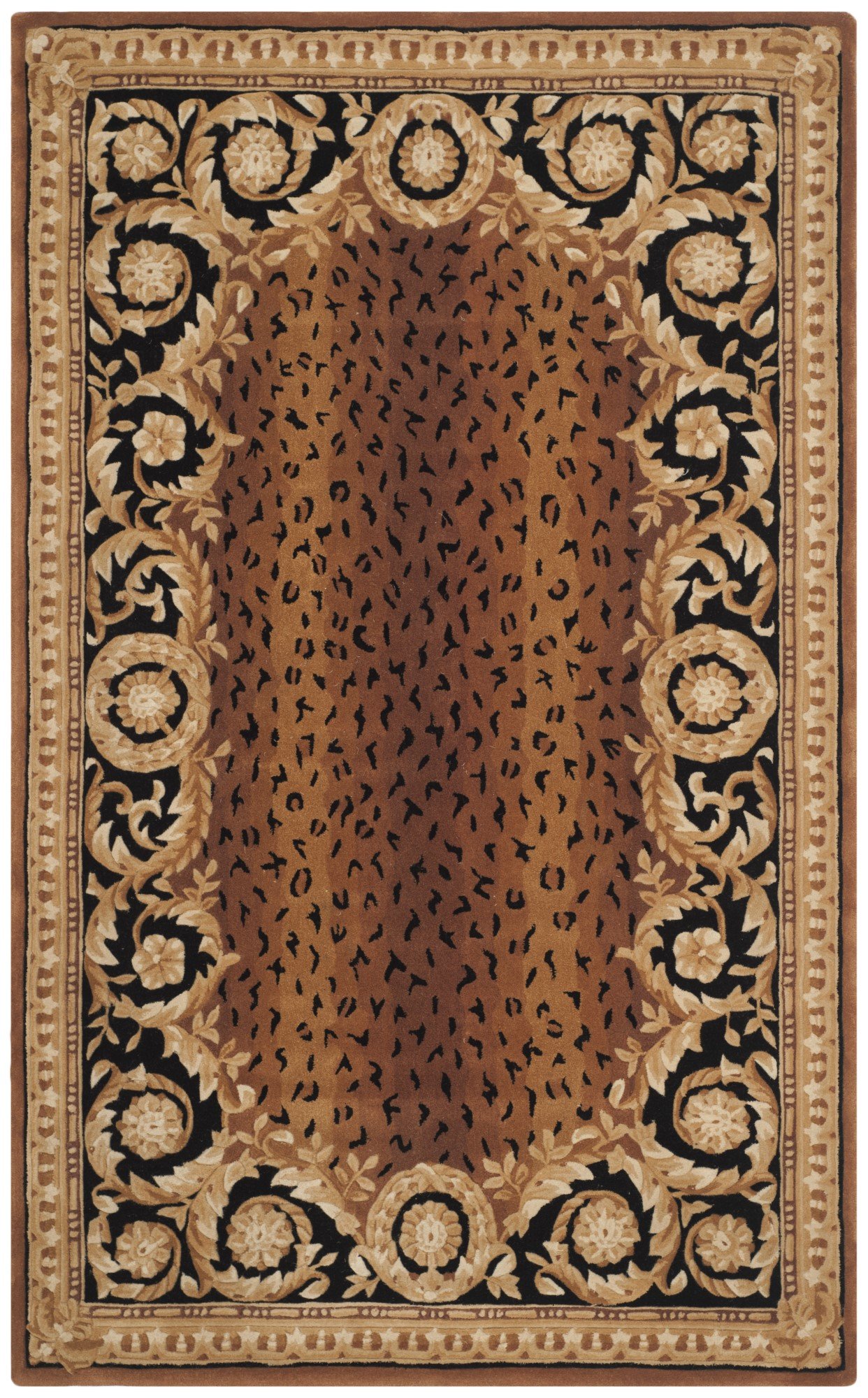 Brown Area Rugs: Tie Your Space Together (Page 6 of 33) | Rugs Direct