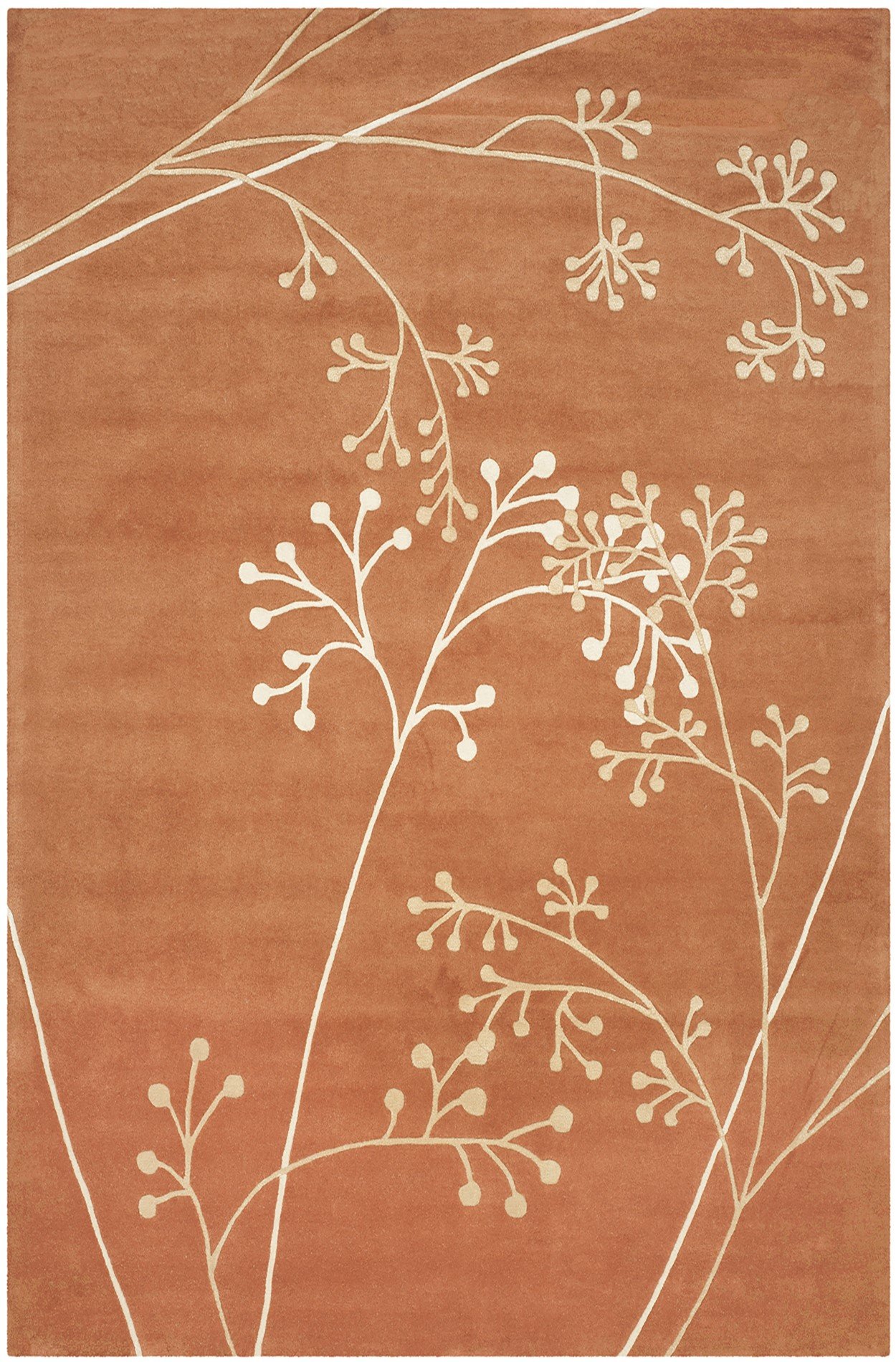 Floral / Botanical Area Rugs | Rugs Direct