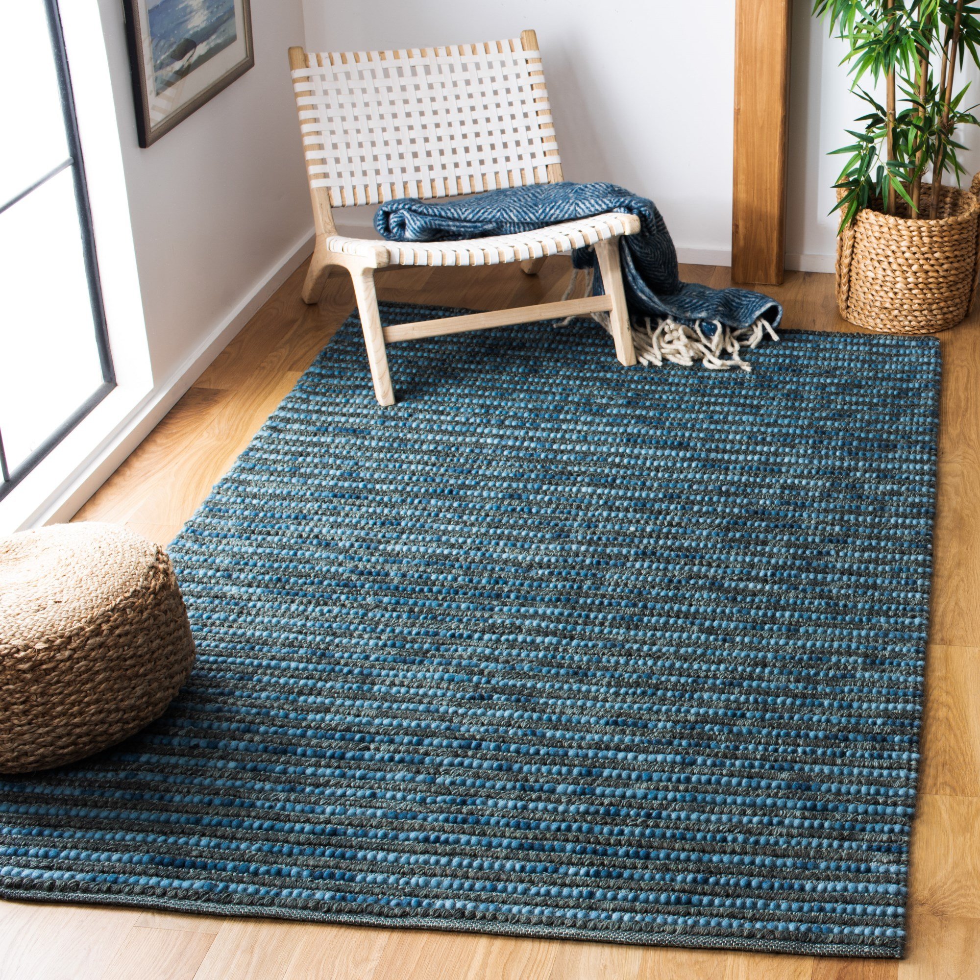Safavieh Bohemian Area Rug | Rugs Direct