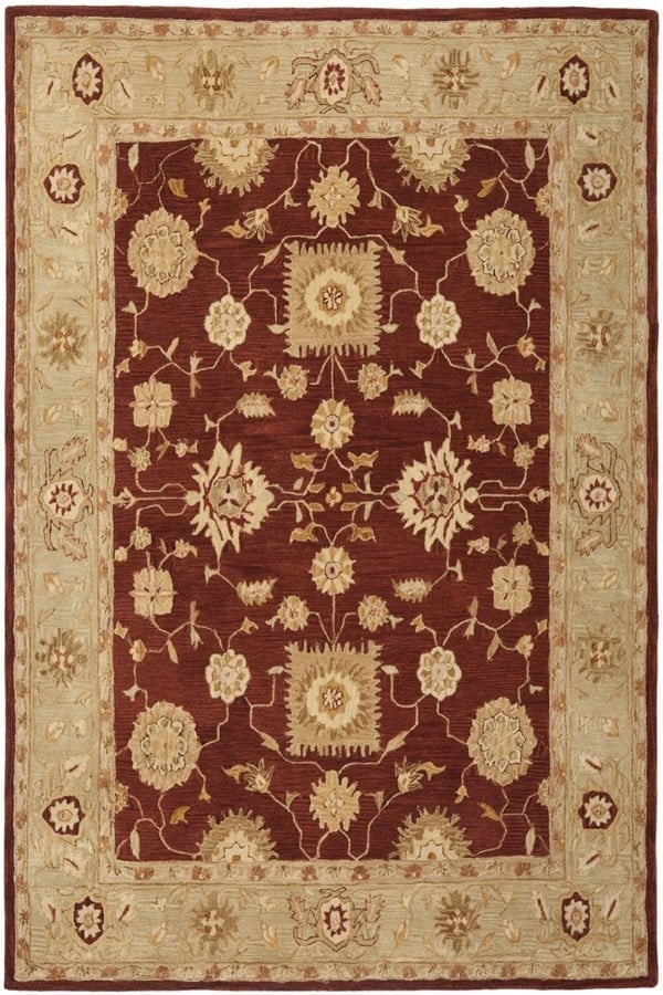 Red Area Rugs for Your Home (Page 6 of 29) | Rugs Direct