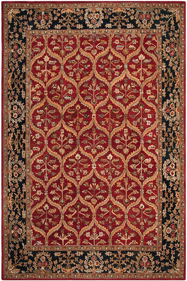 Red Area Rugs for Your Home (Page 5 of 28) | Rugs Direct