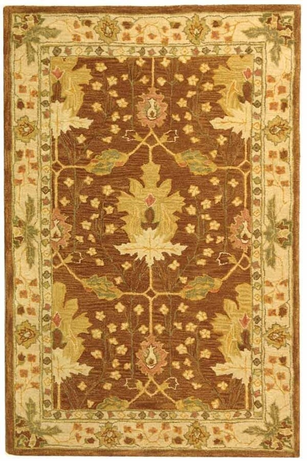 Safavieh Area Rugs | Rugs Direct