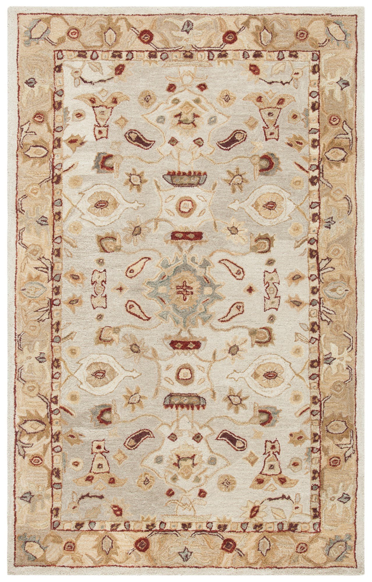 Shop the Best Gold Area Rugs (Page 2 of 13) | Rugs Direct