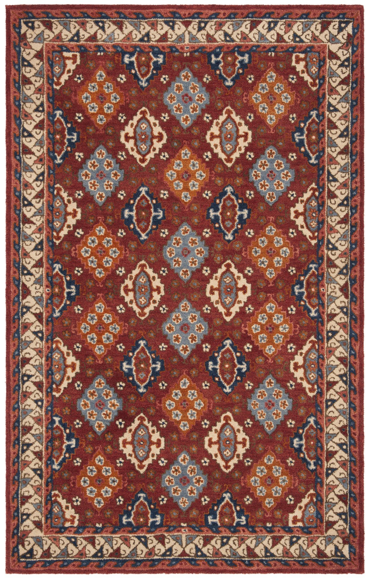 Custom Sizes Area Rugs | Rugs Direct