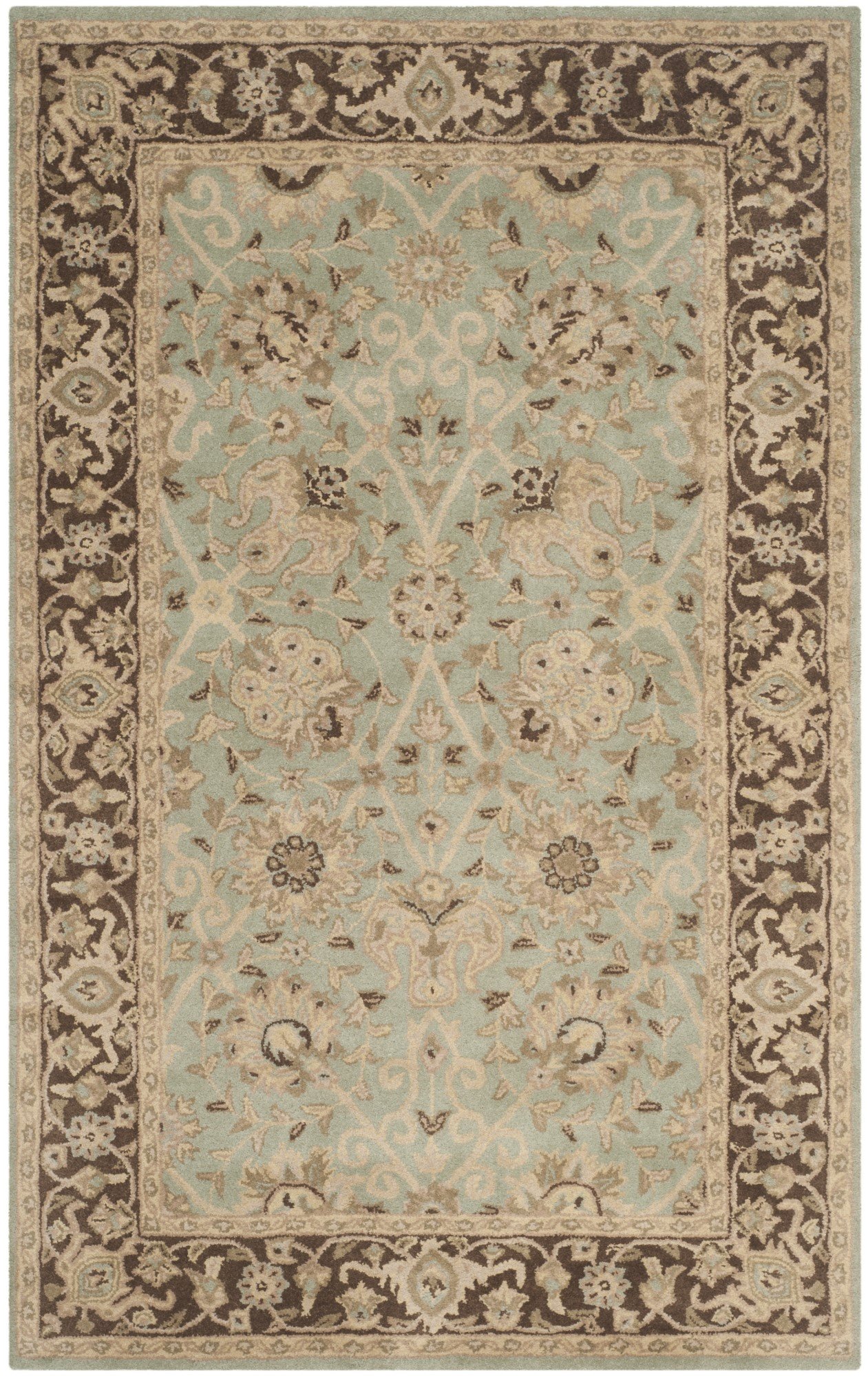 Brown Oriental Rugs: Tie Your Space Together | Rugs Direct