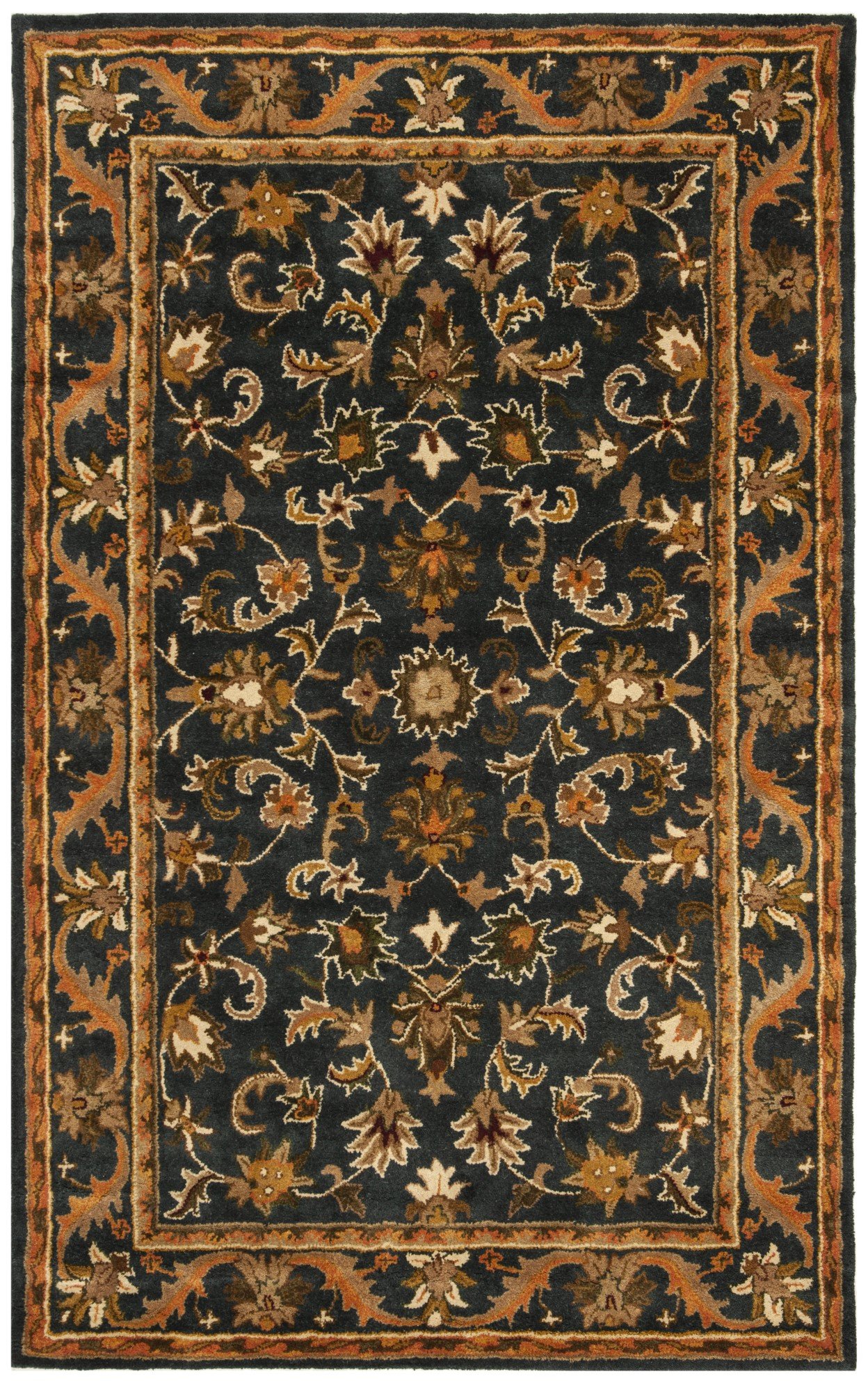 6x9 Traditional / Oriental Area Rugs | Rugs Direct