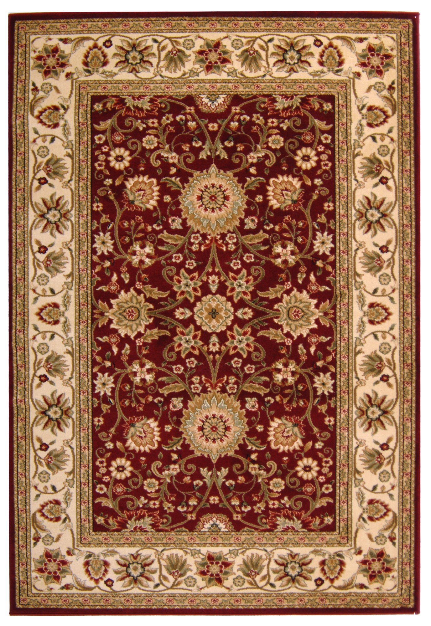 Red Area Rugs for Your Home (Page 4 of 30) | Rugs Direct