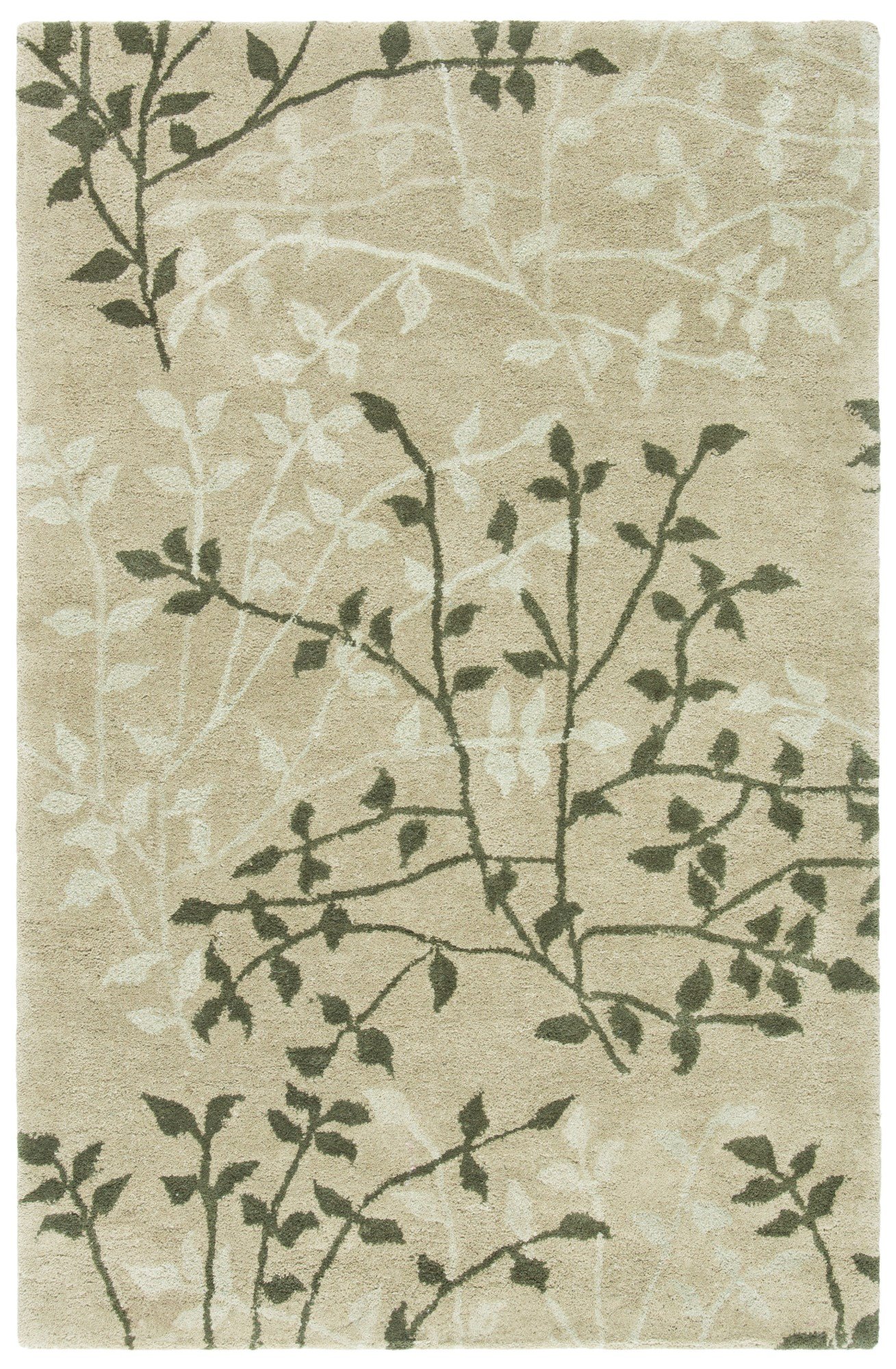 Floral / Botanical Area Rugs | Rugs Direct