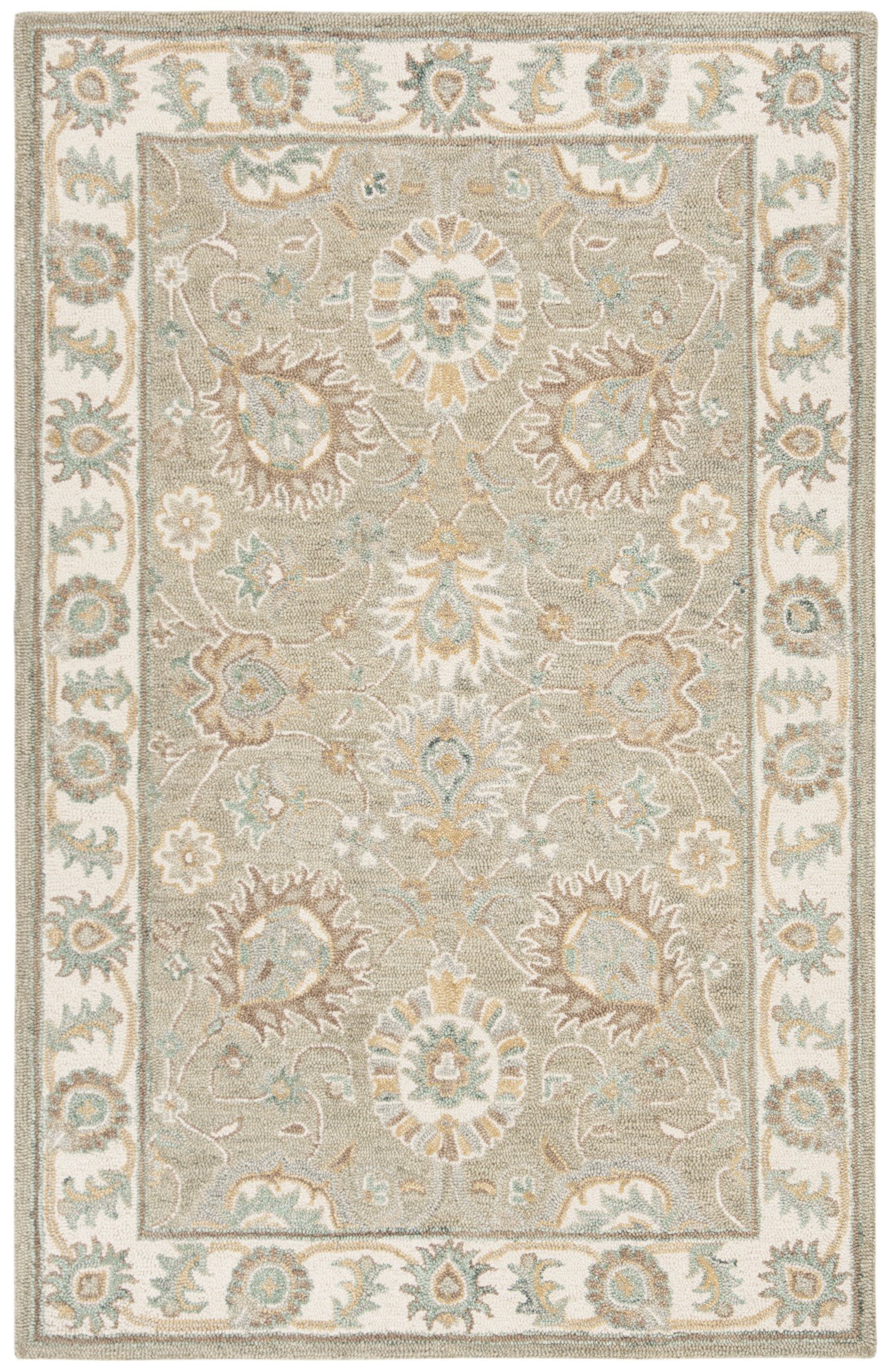 Traditional / Oriental Area Rugs | Rugs Direct