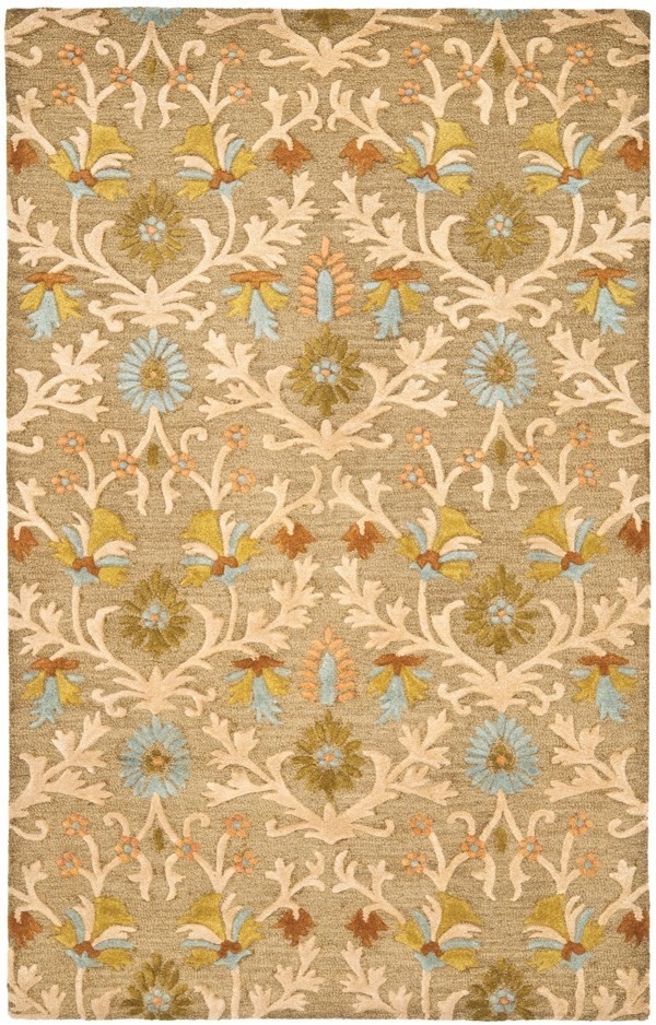 Safavieh Cambridge CAM-235 Rugs | Rugs Direct