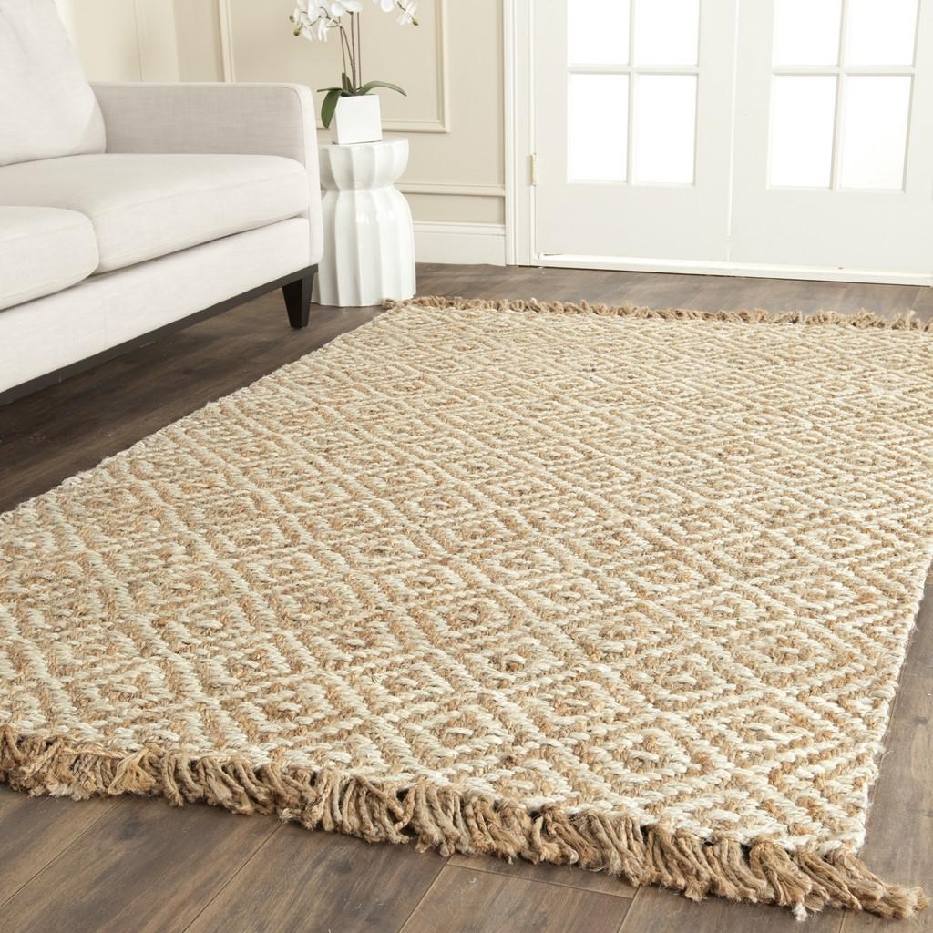 Safavieh Natural Fiber NF-450 Rugs | Rugs Direct