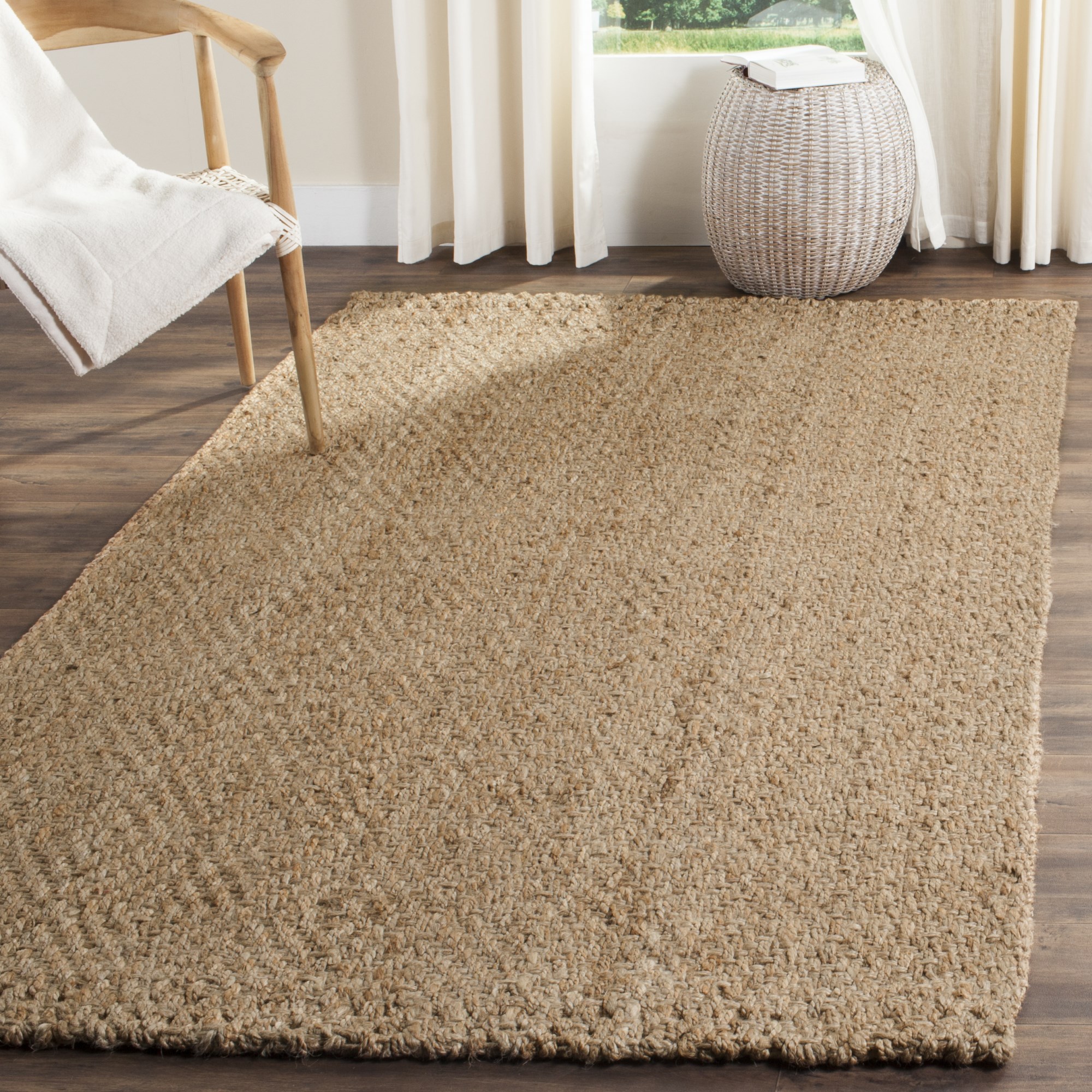 Safavieh Natural Fiber NF-181 Rugs | Rugs Direct