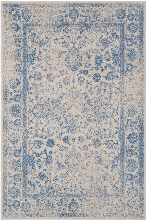 Shop the Best Blue Vintage Rugs (Page 6 of 20) | Rugs Direct