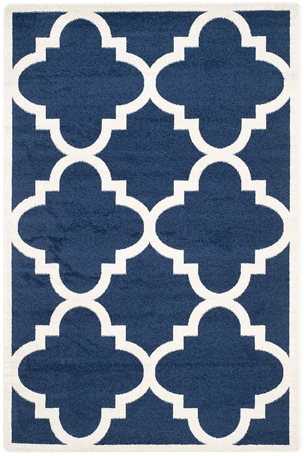 Blue Outdoor Rugs - Indoor/Outdoor Area Rugs | Rugs Direct