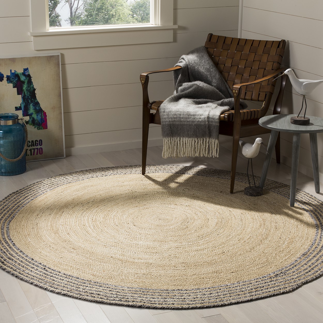 Safavieh Cape Cod CAP204 Rugs | Rugs Direct