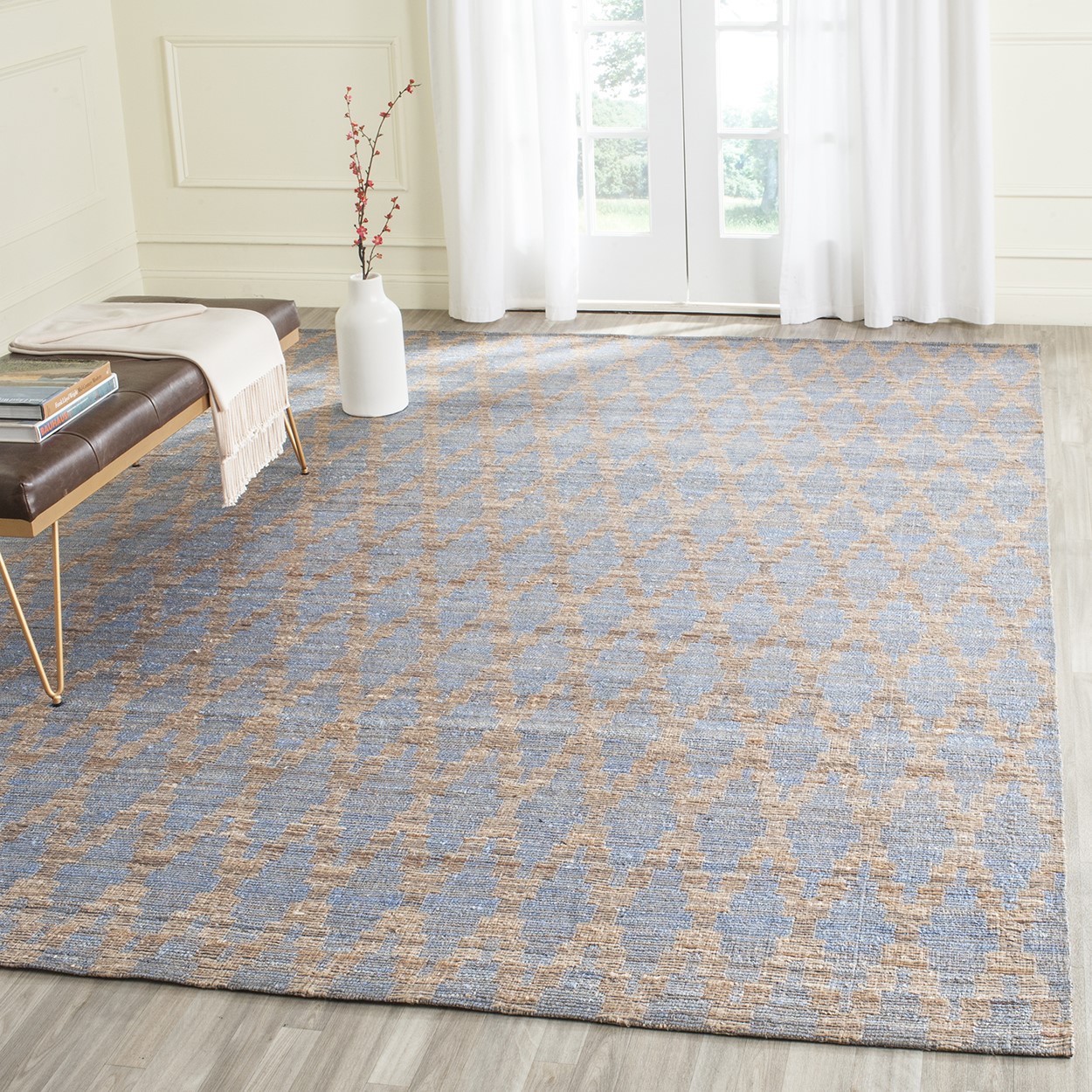 Safavieh Cape Cod CAP413 Rugs | Rugs Direct