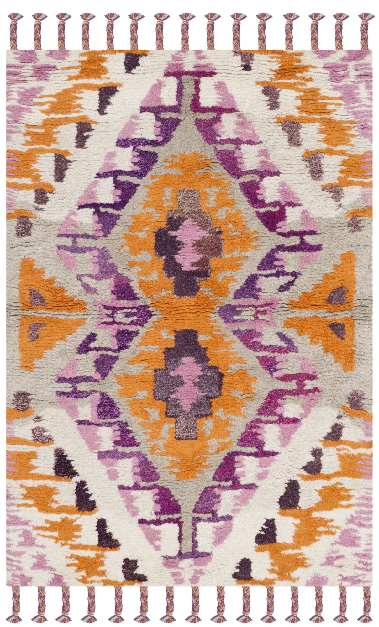 Moroccan Area Rugs | Rugs Direct