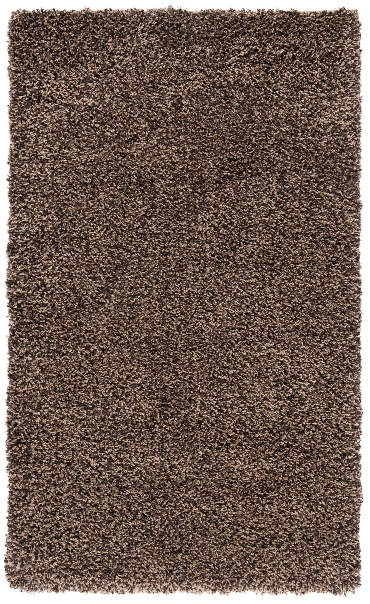 Brown Shag Area Rugs | Rugs Direct