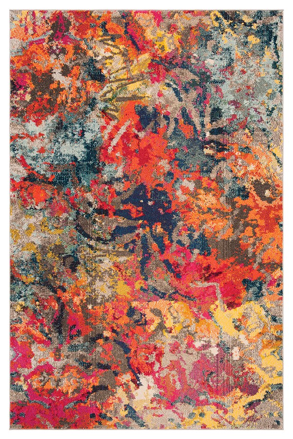 Orange Area Rugs to Match Your Style (Page 14 of 18) | Rugs Direct