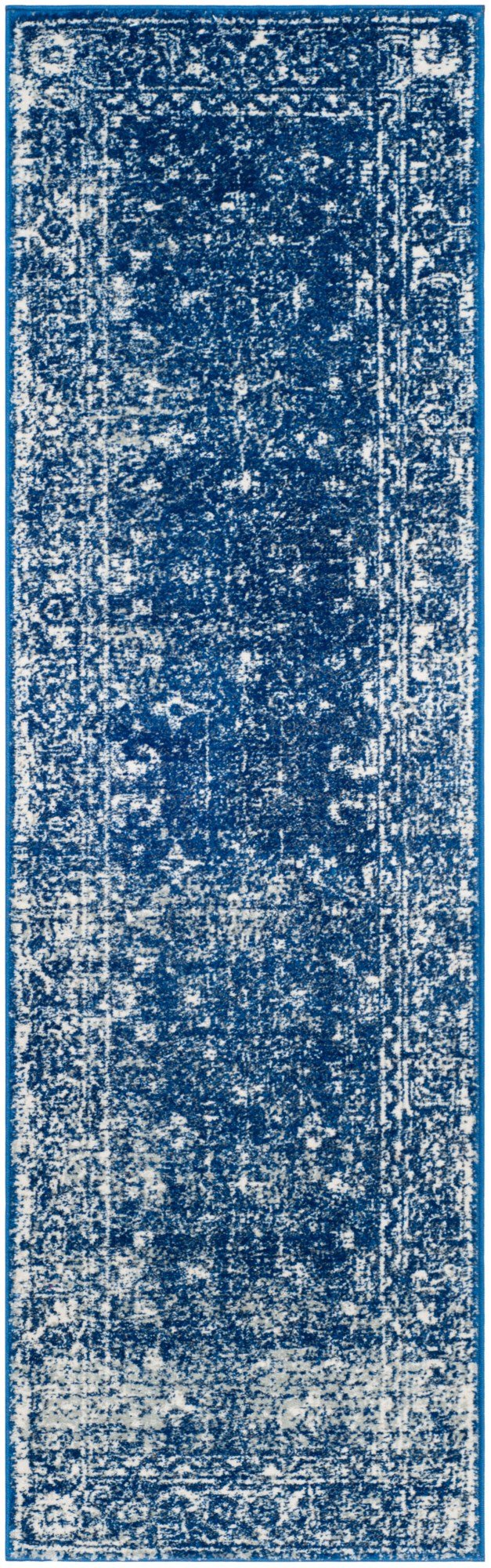 Blue Rug Runners | Rugs Direct
