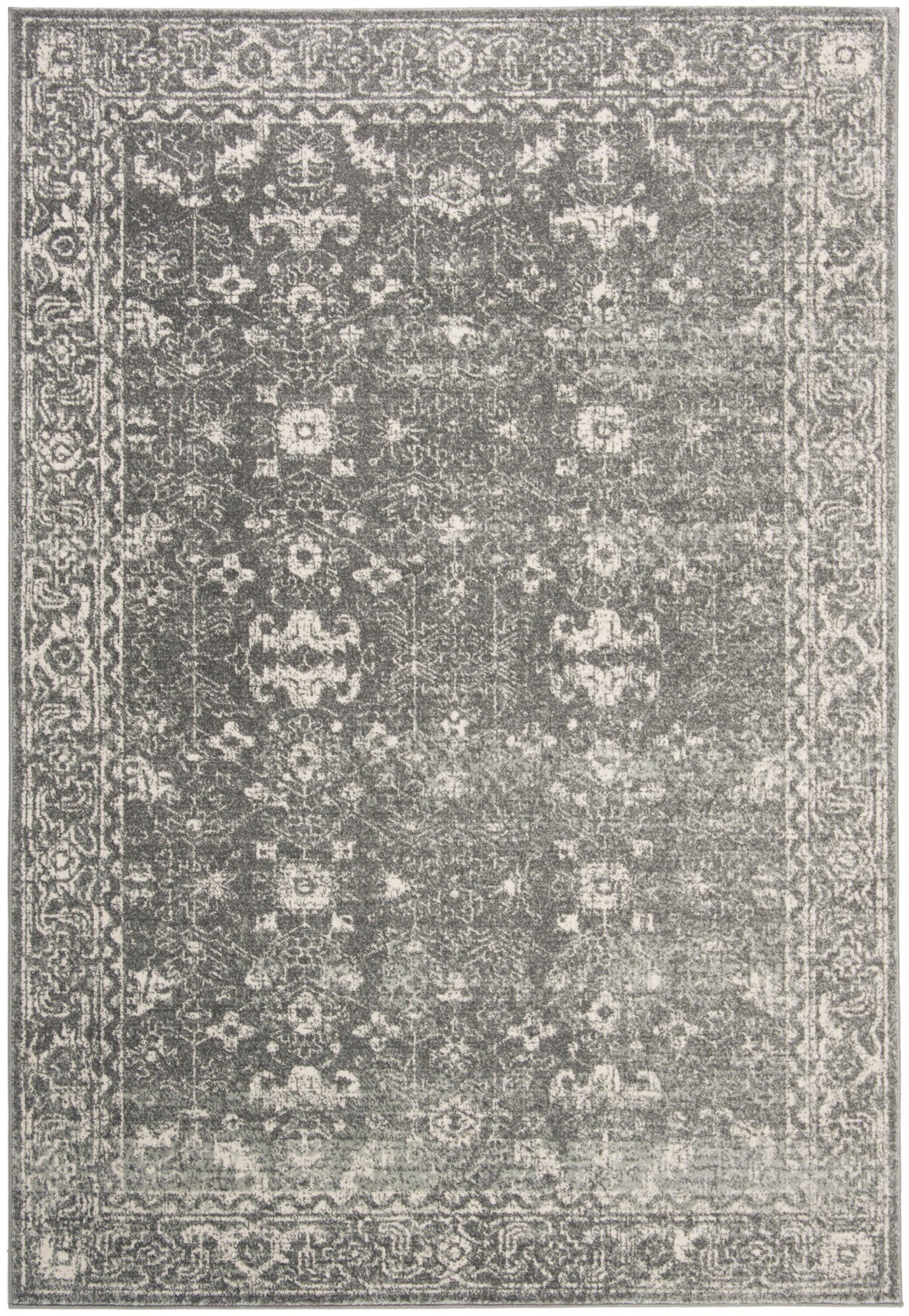 Shop the Best 4x6 Grey Rugs | Rugs Direct