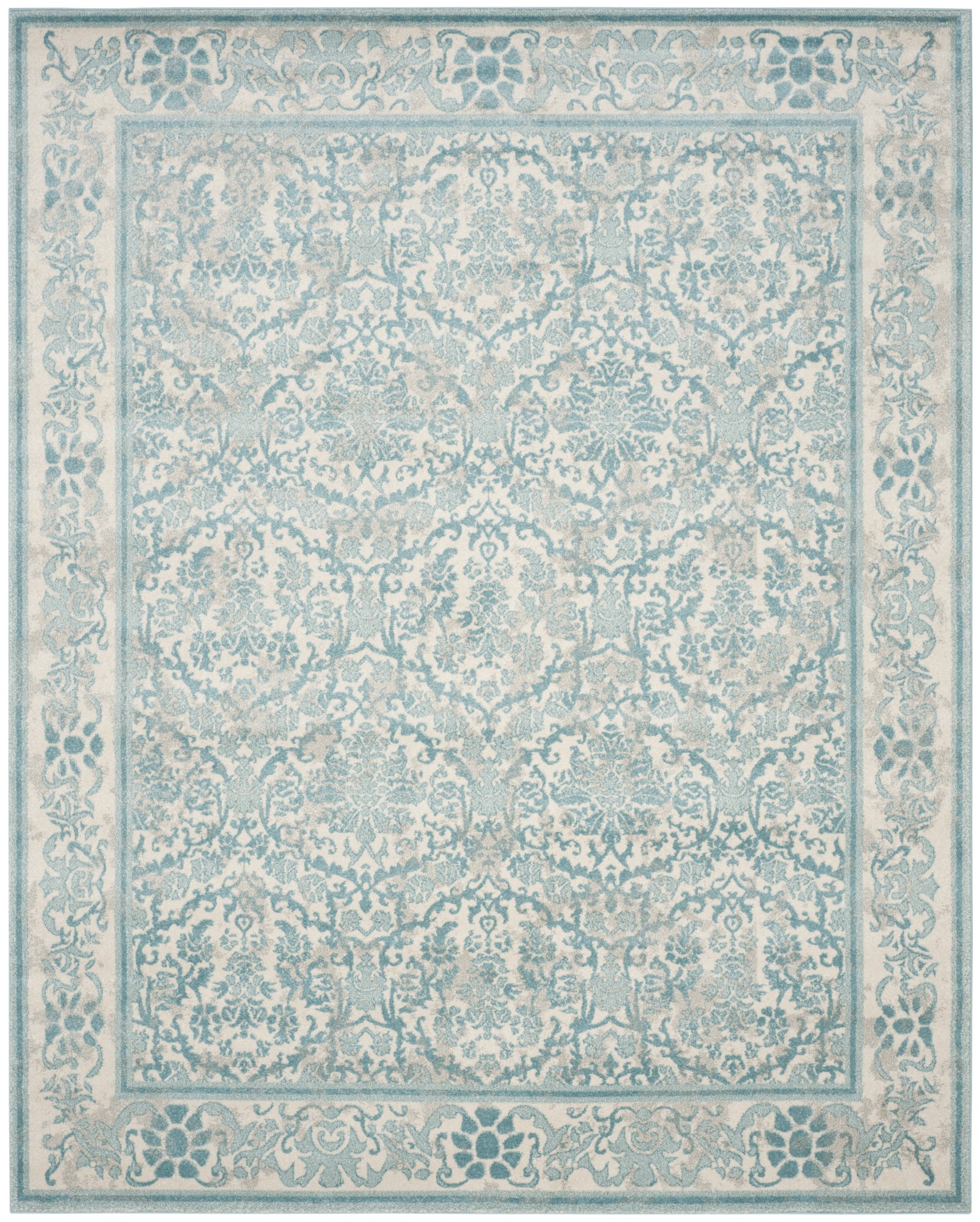 Damask Rugs to Match Your Home's Style | Rugs Direct