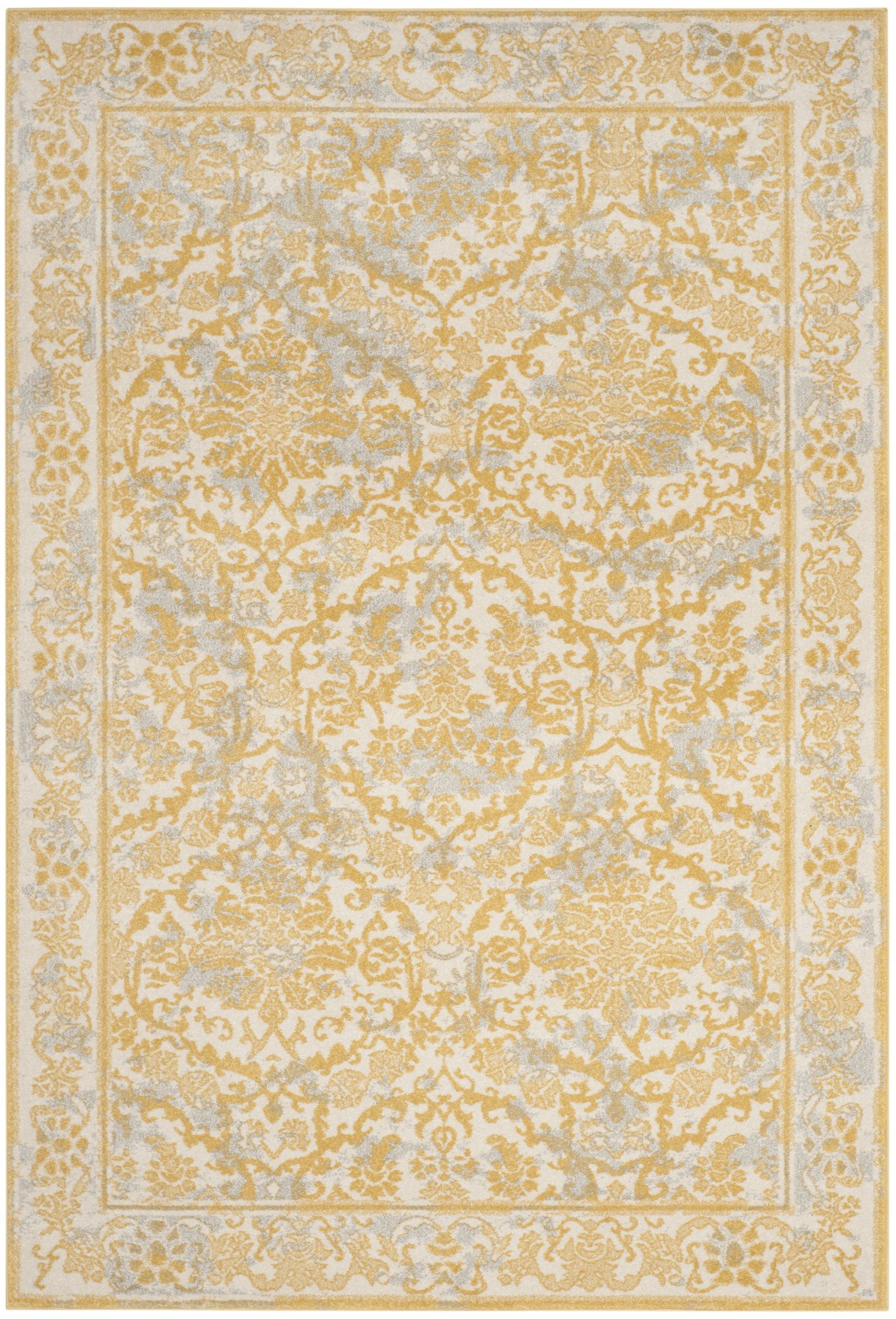 Gold 8x10 Area Rugs | Rugs Direct