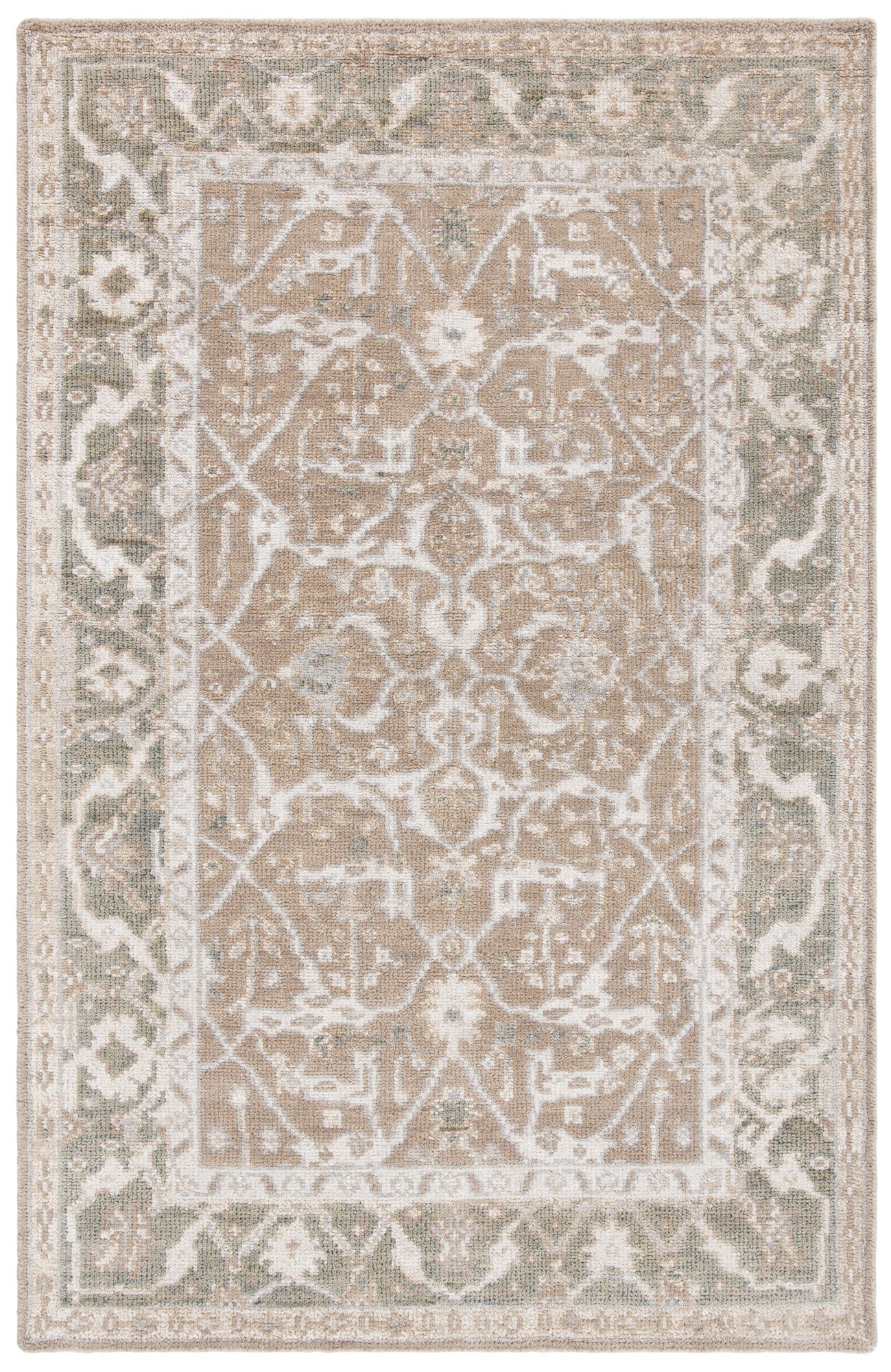 Traditional Rugs For Living Room | Rugs Direct