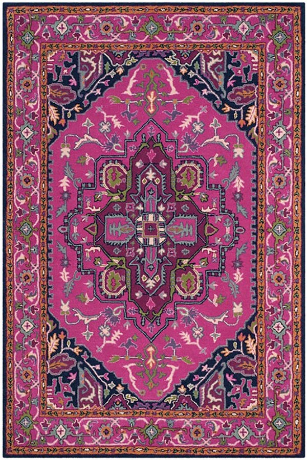 Safavieh Pink Rugs | Rugs Direct