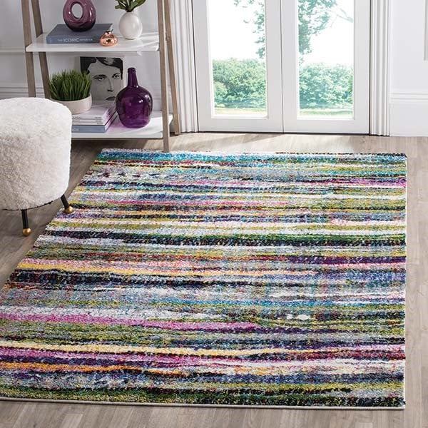 Safavieh Fiesta Shag FSG-367 Rugs | Rugs Direct
