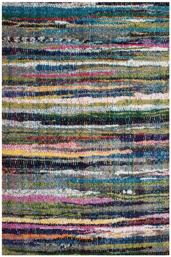 Multicolor Area Rugs | Rugs Direct