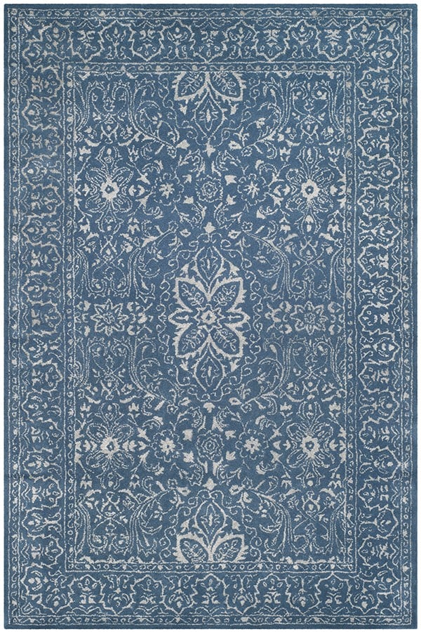 3x5 Blue Rugs: Tie Your Space Together (Page 2 of 47) | Rugs Direct