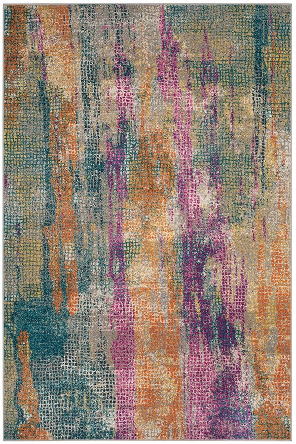 Abstract Area Rugs | Rugs Direct