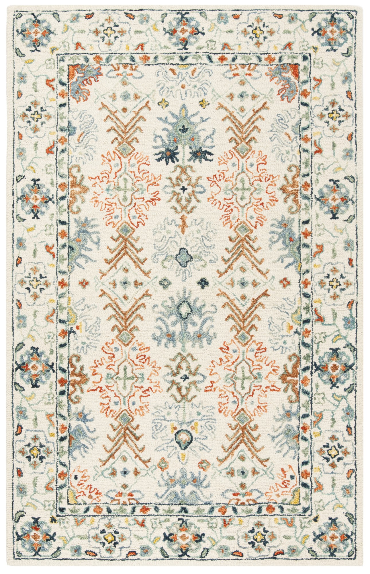 4x6 Area Rugs | Rugs Direct