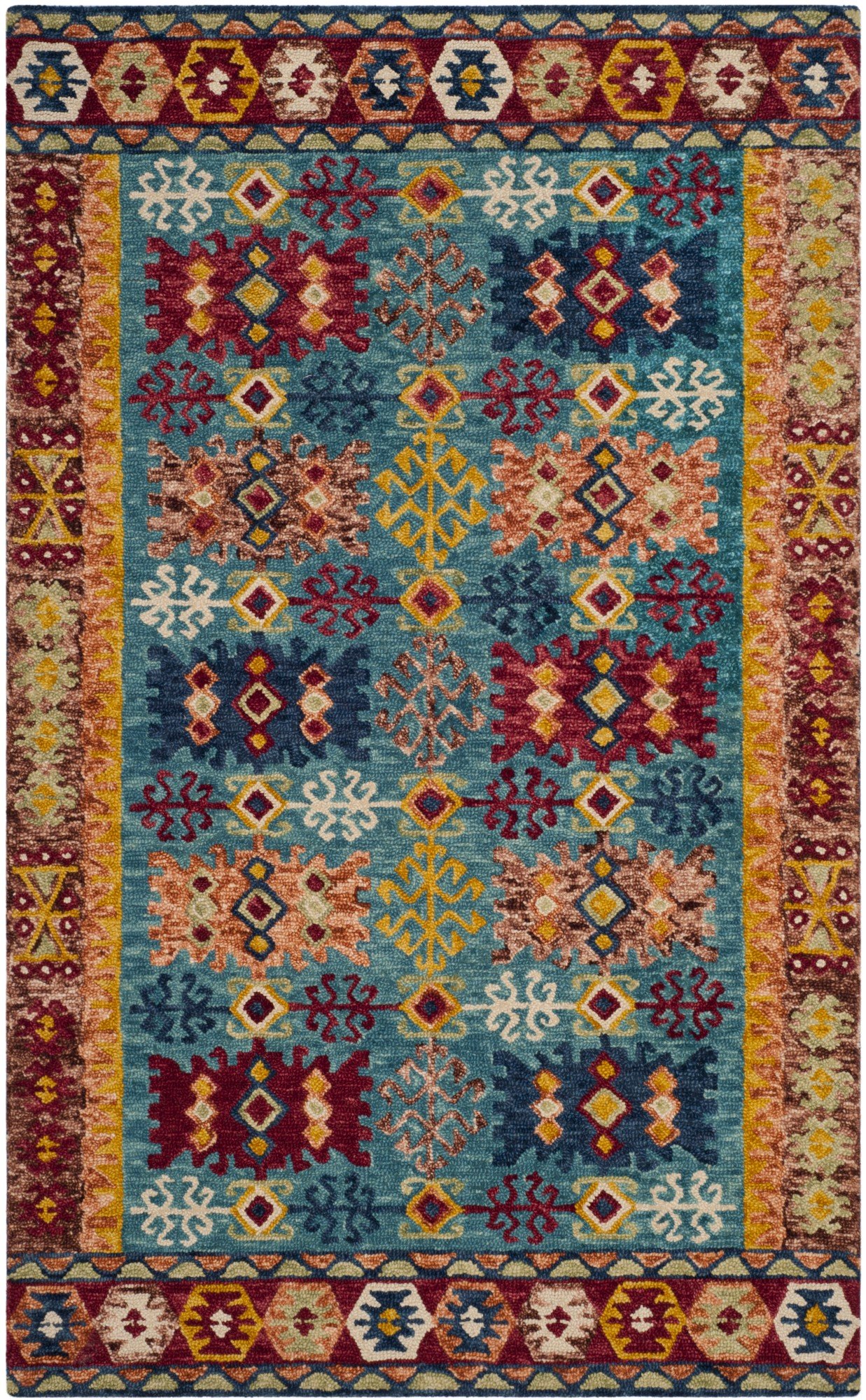 Southwestern Area Rugs | Rugs Direct