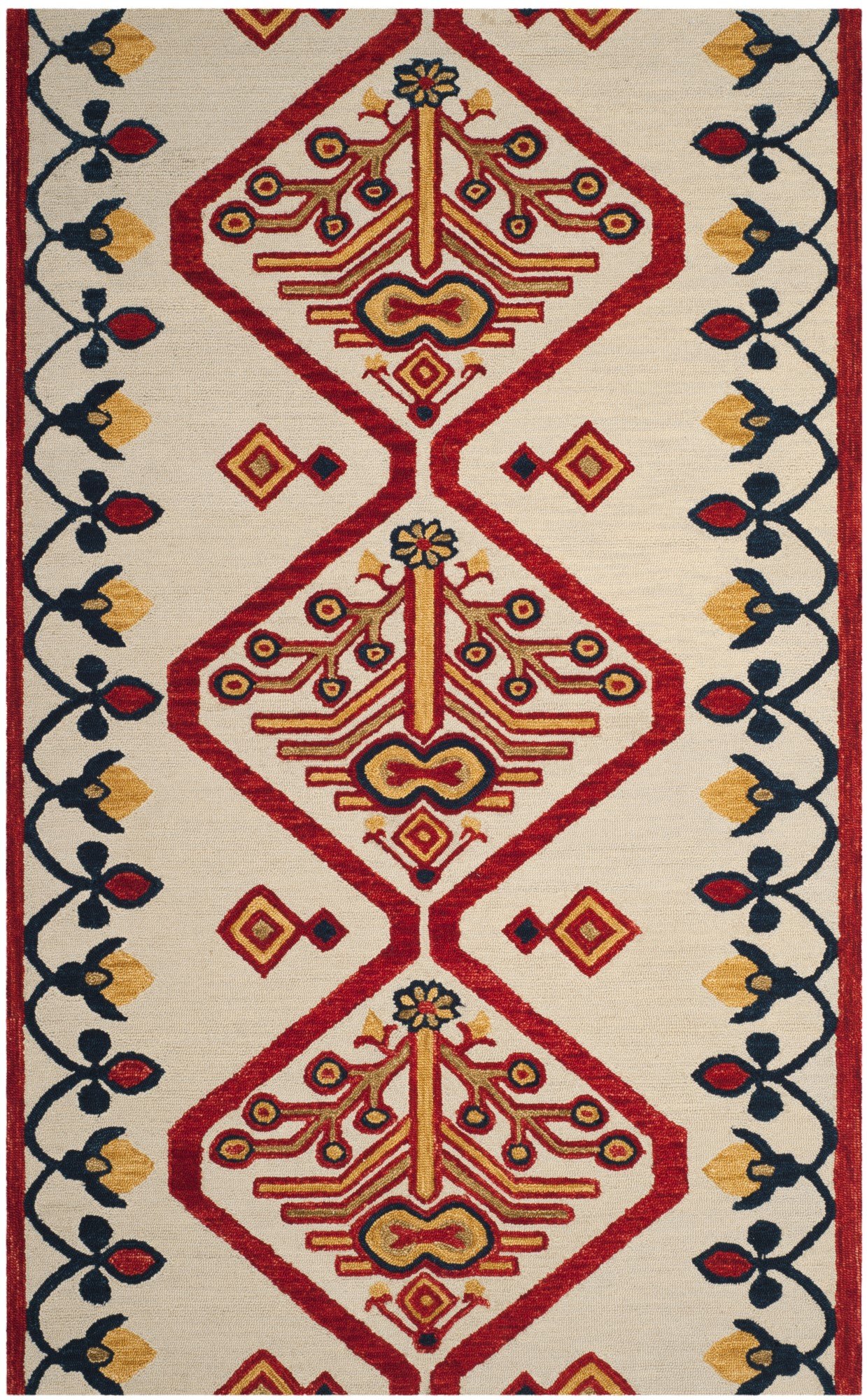 Southwestern Rugs Runners | Rugs Direct