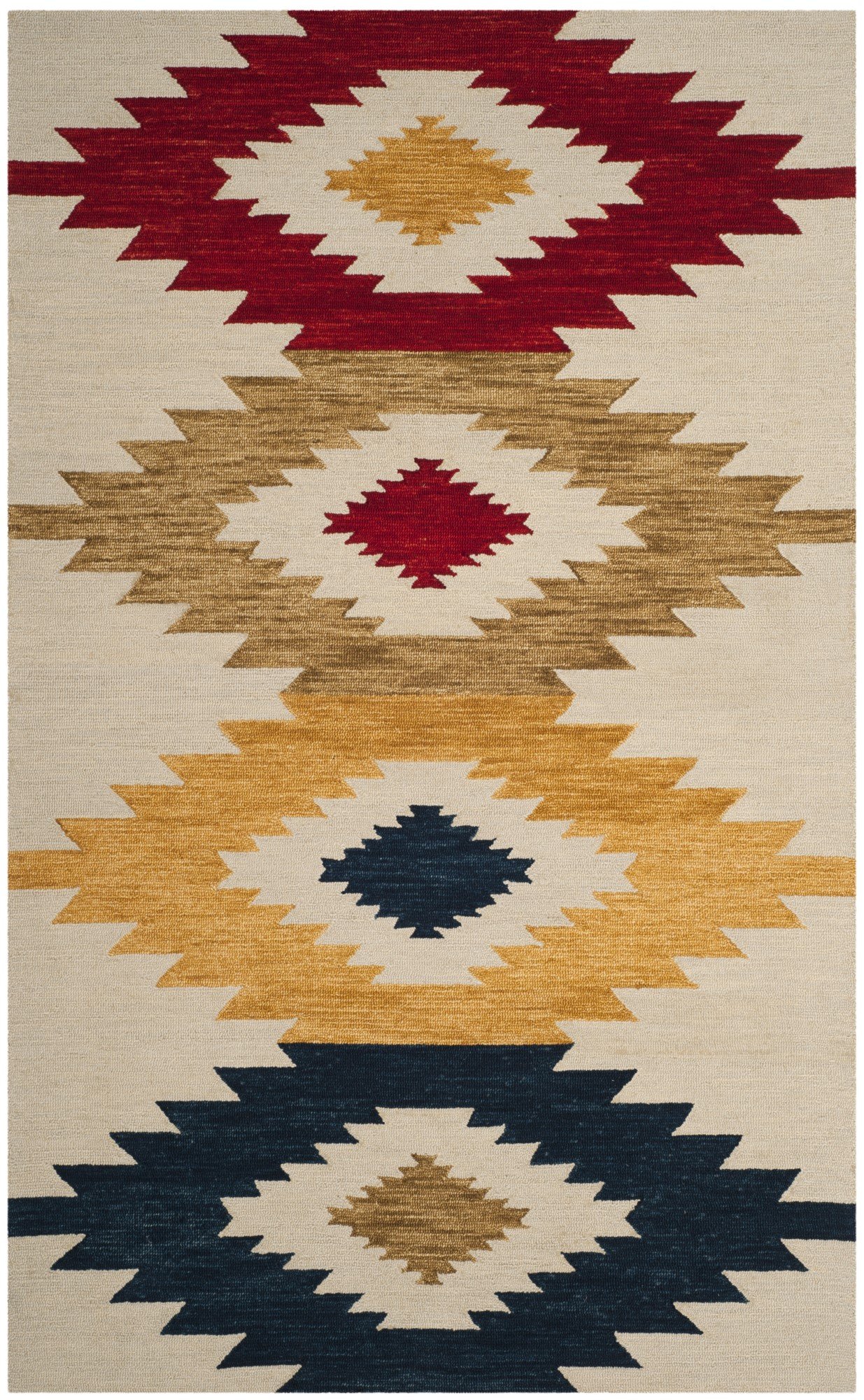 Southwestern Area Rugs | Rugs Direct