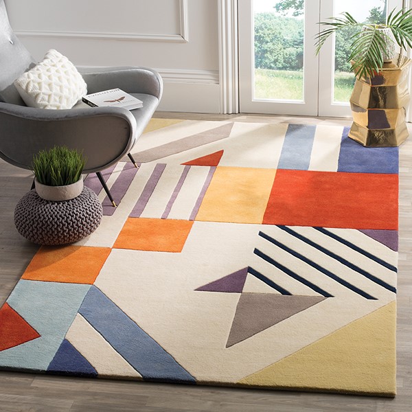 Safavieh Fifth Avenue FTV-120 Rugs | Rugs Direct