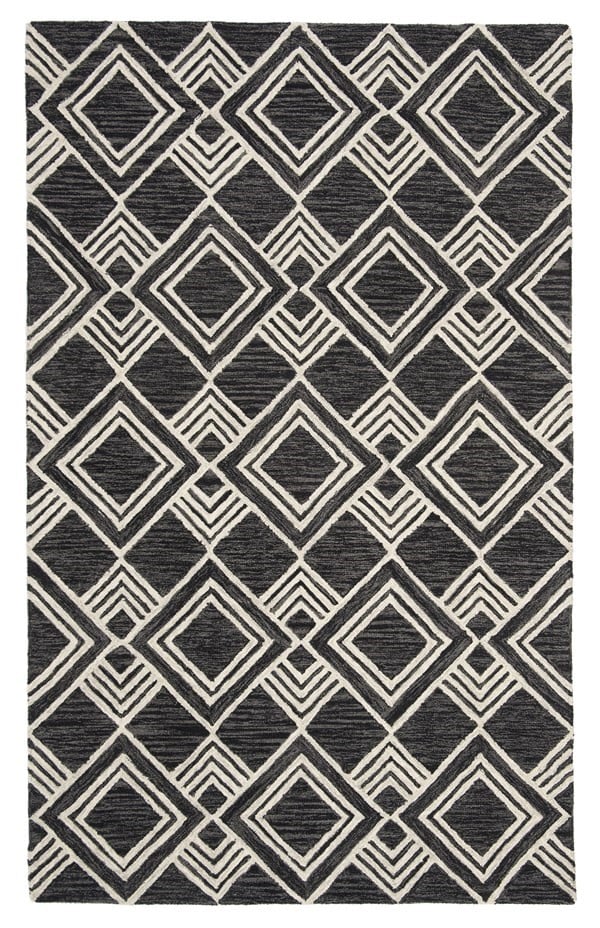 Geometric Area Rugs | Rugs Direct