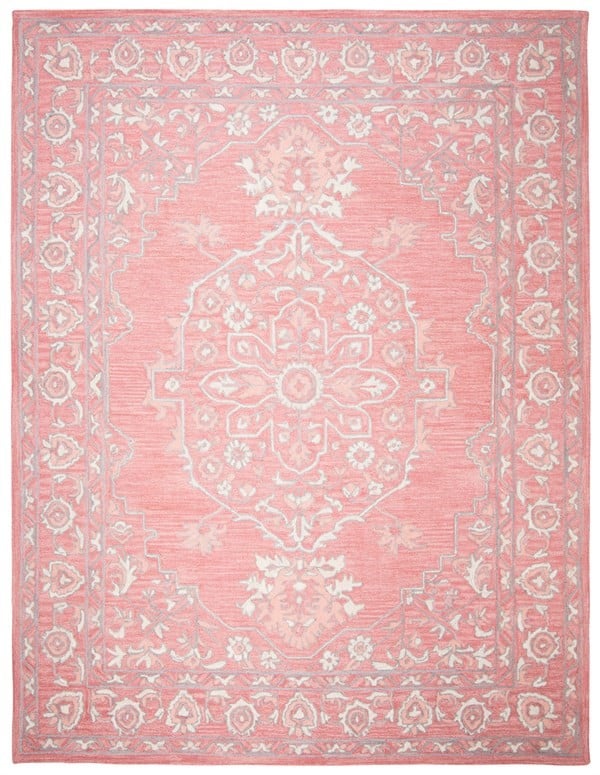 Pinks Area Rugs | Rugs Direct