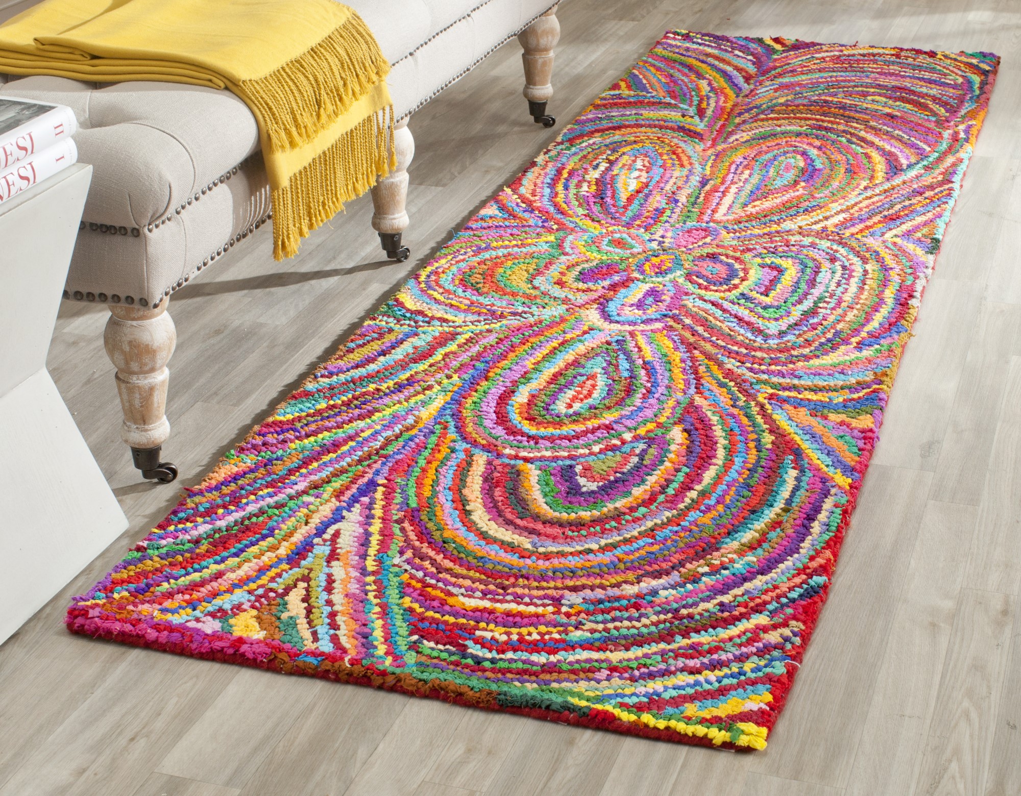 Safavieh Nantucket NAN-445 Rugs | Rugs Direct
