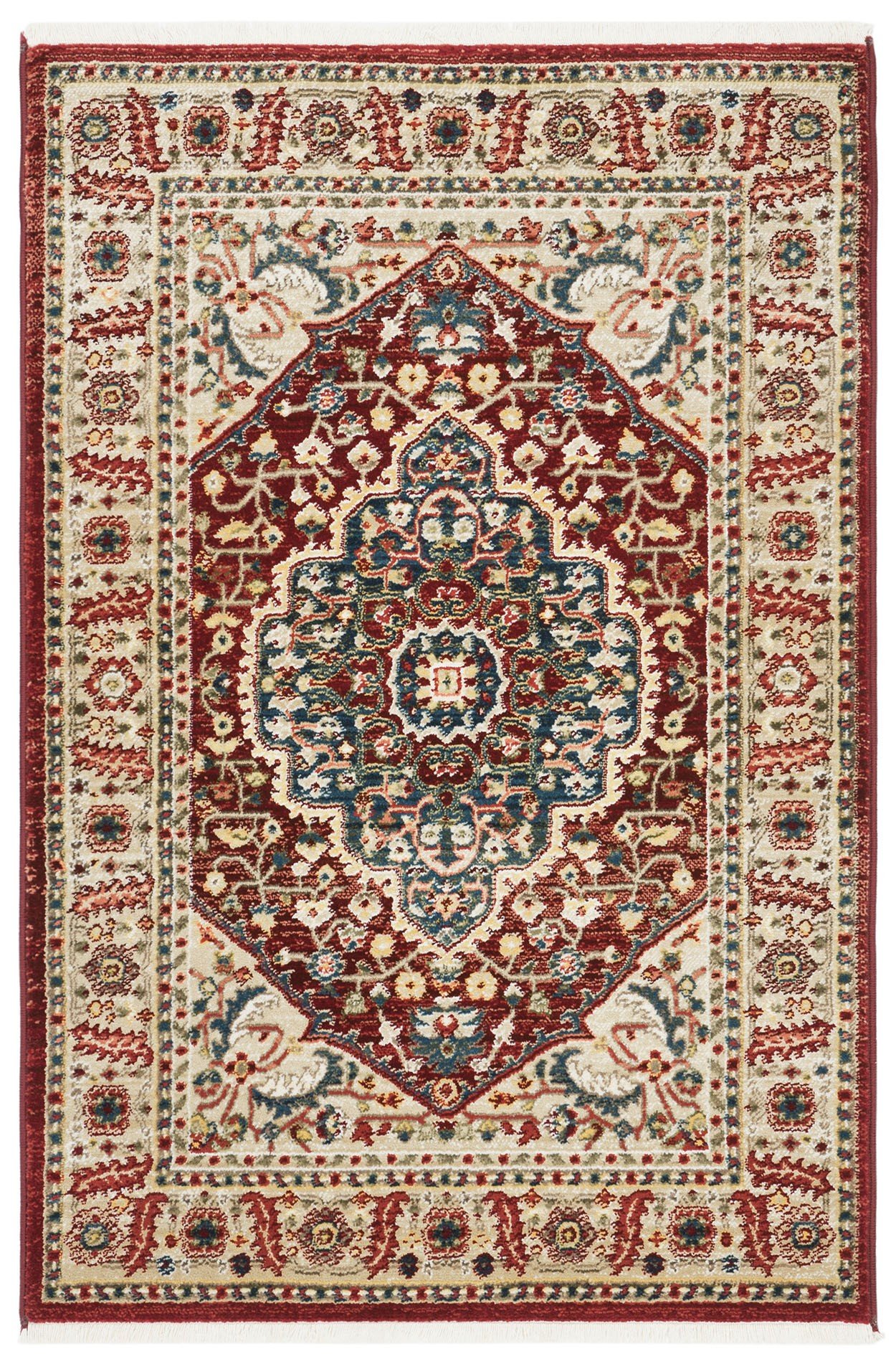 Burgundys Area Rugs | Rugs Direct