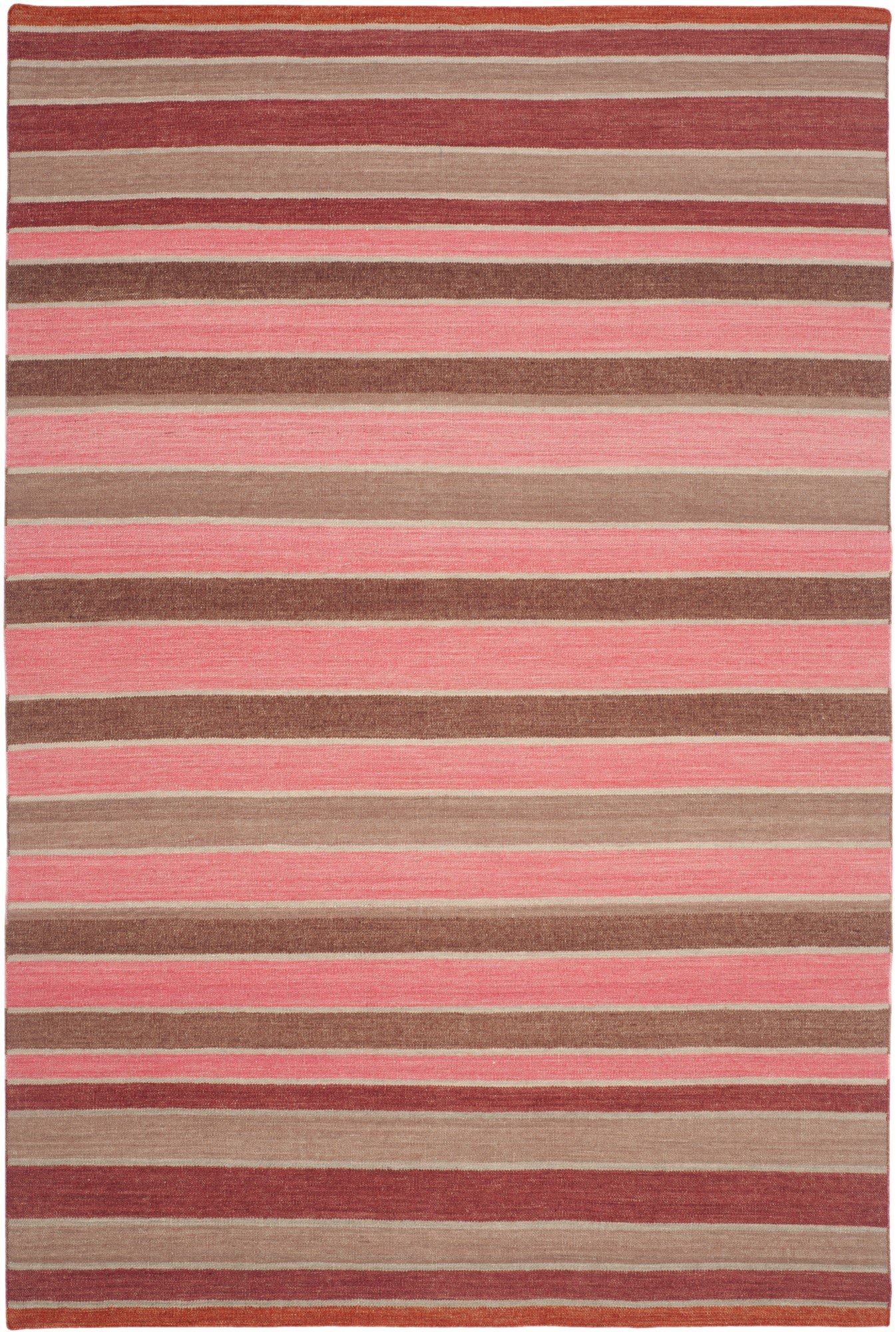 Ralph Lauren Barragan Stripe RLR-2721 Rugs | Rugs Direct