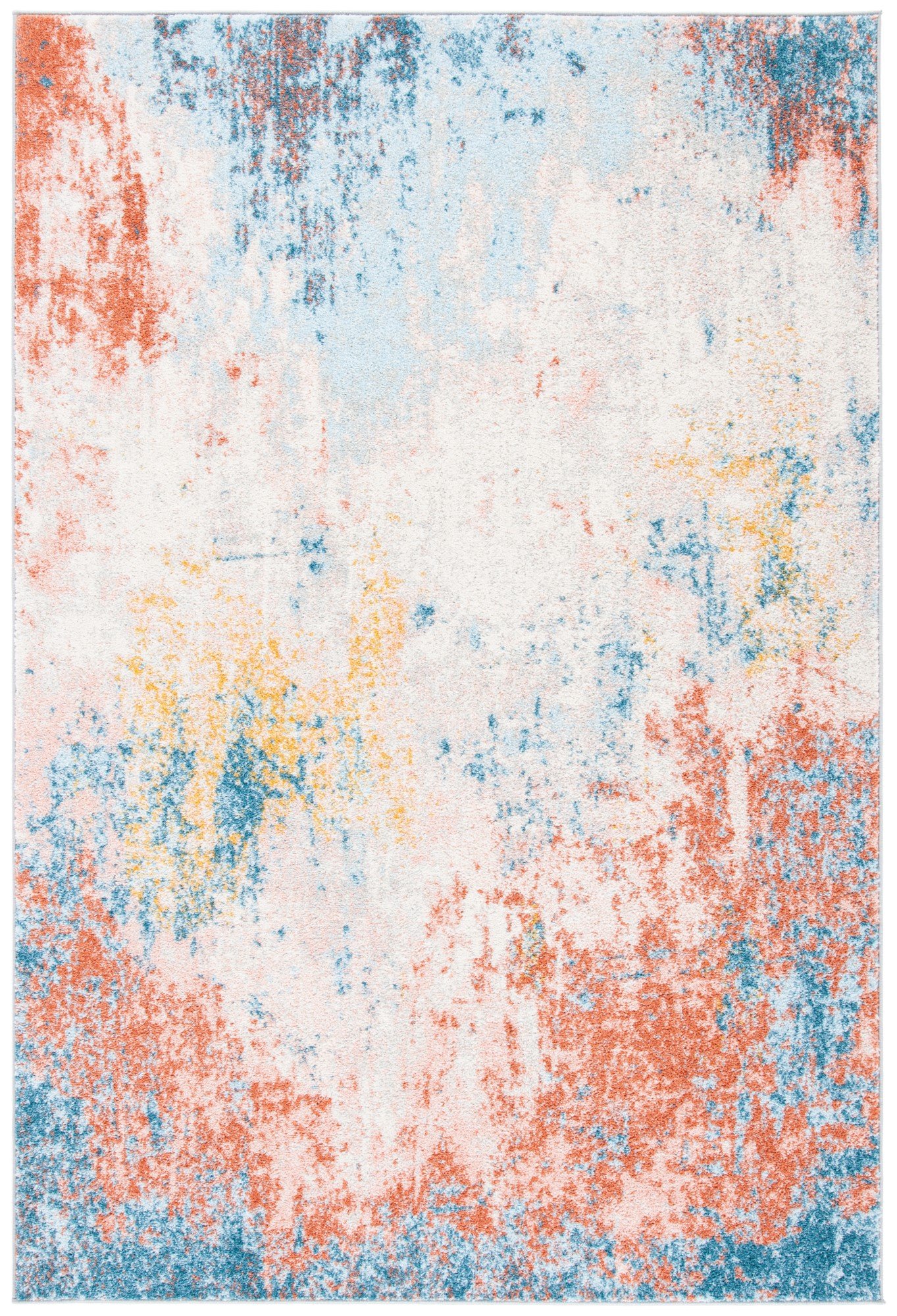 Abstract Area Rugs | Rugs Direct