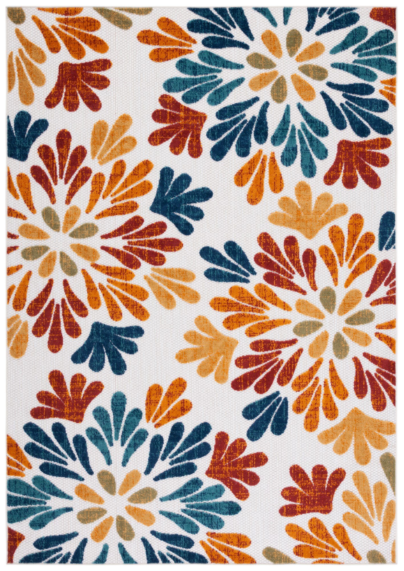 Multicolor Area Rugs | Rugs Direct