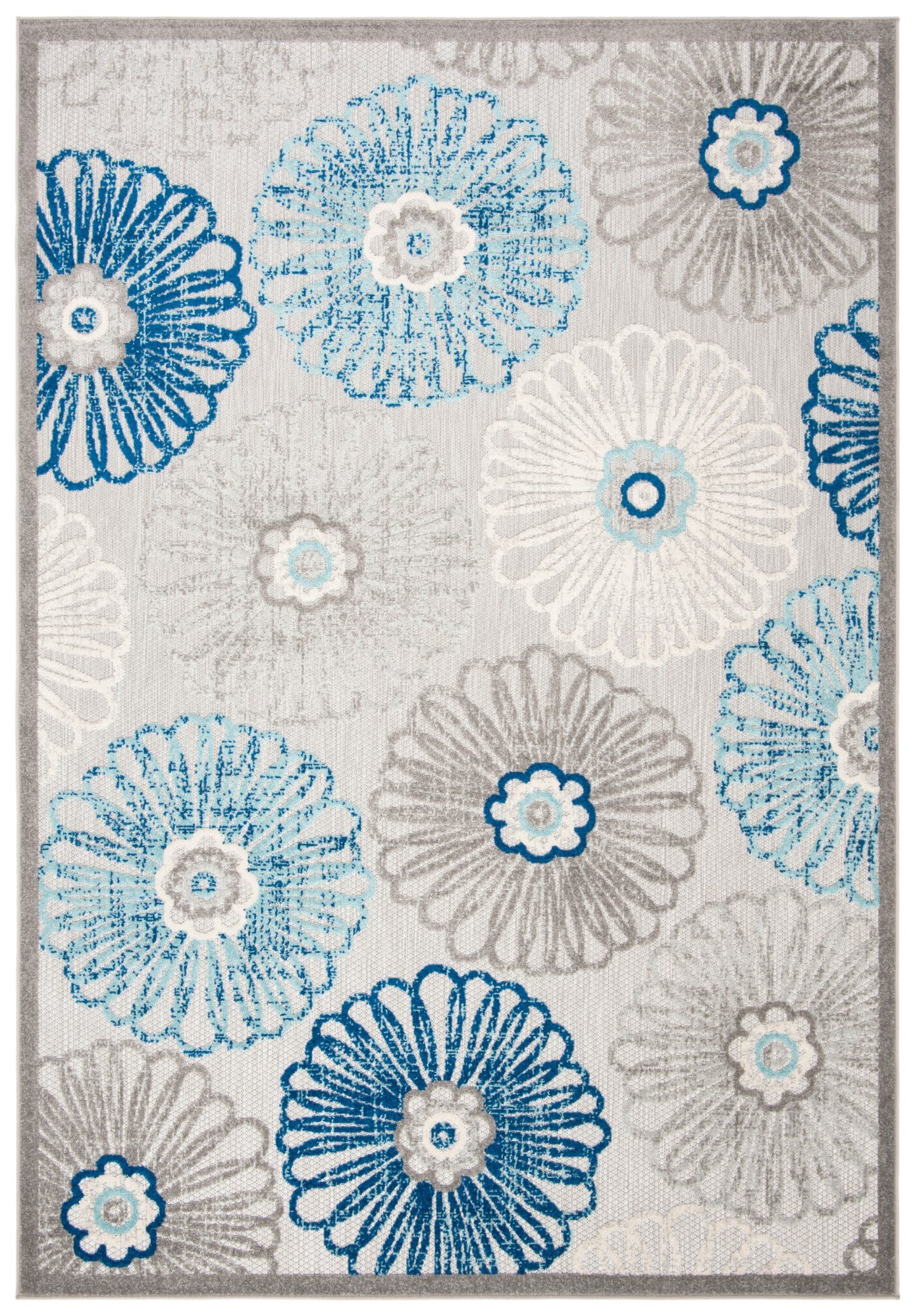 Floral / Botanical Area Rugs | Rugs Direct
