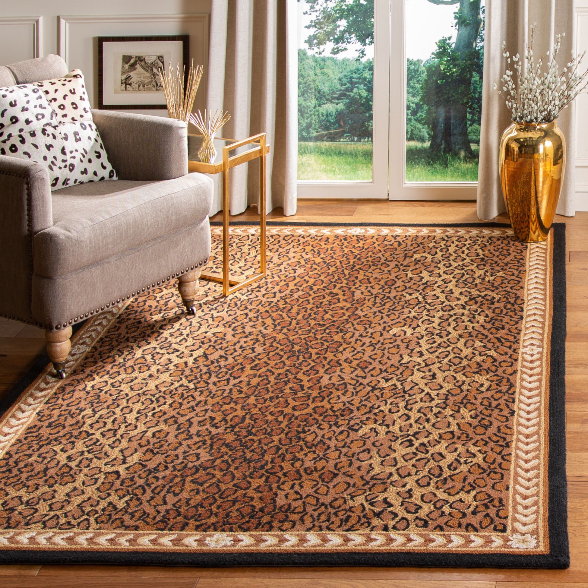 Safavieh Chelsea HK-15 Rugs | Rugs Direct