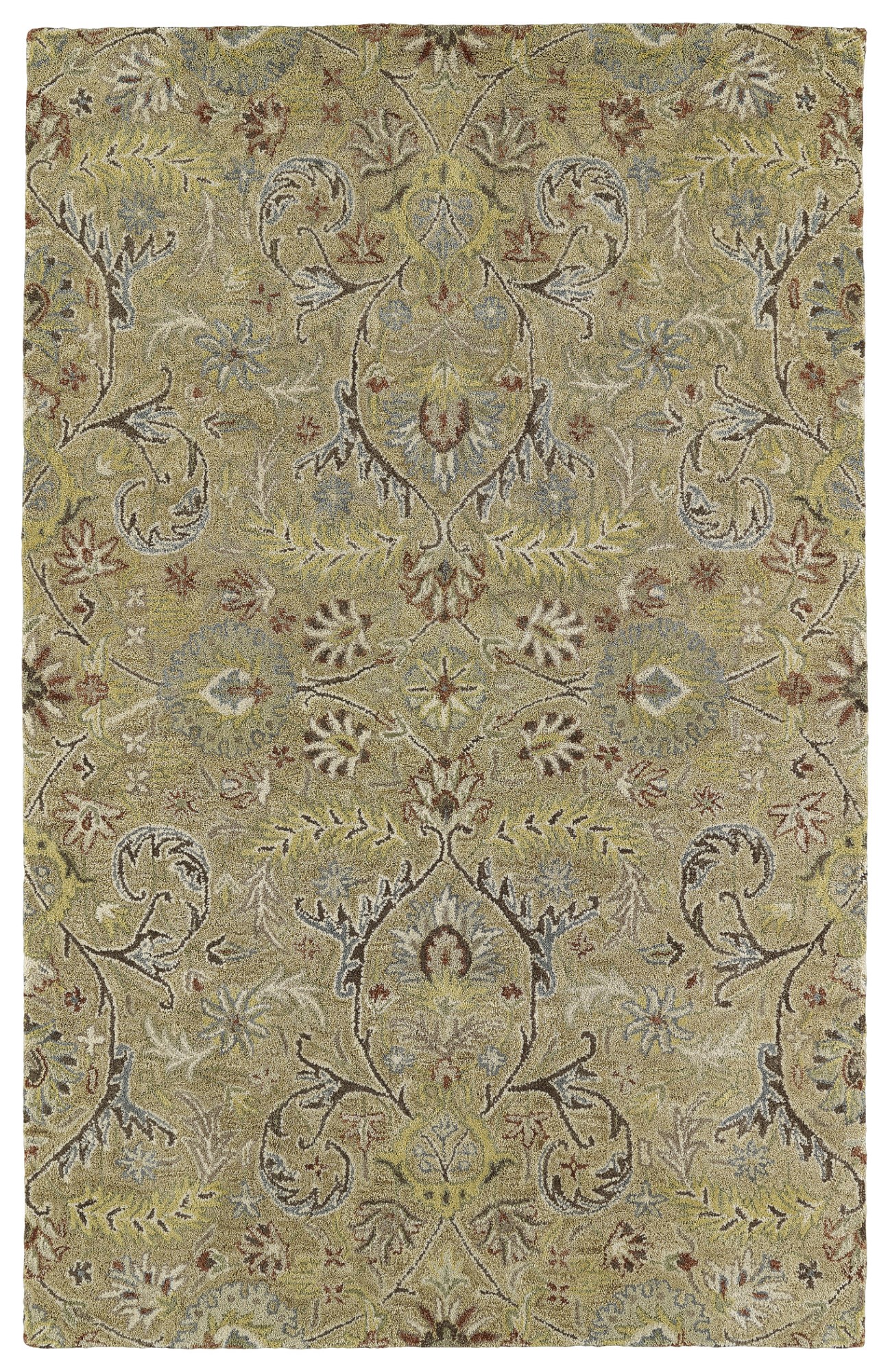 Kaleen Rugs for Your Home | Rugs Direct